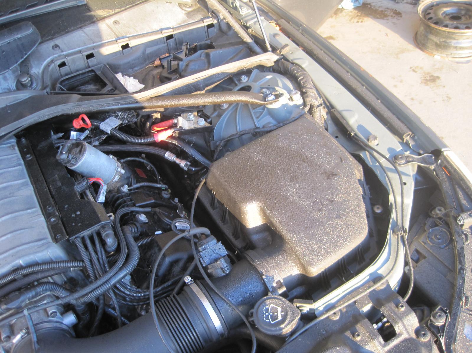 2004 BMW 545i 545i - Used Auto Parts for Sale | Auto Gator - Sacramento, CA