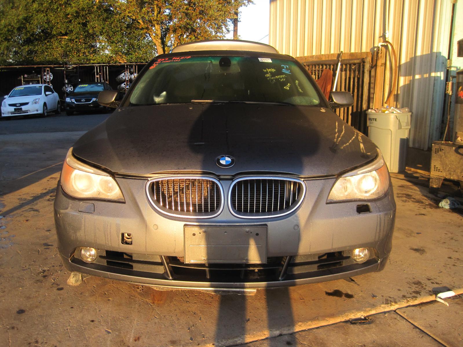 2004 BMW 545i 545i - Used Auto Parts for Sale | Auto Gator - Sacramento, CA