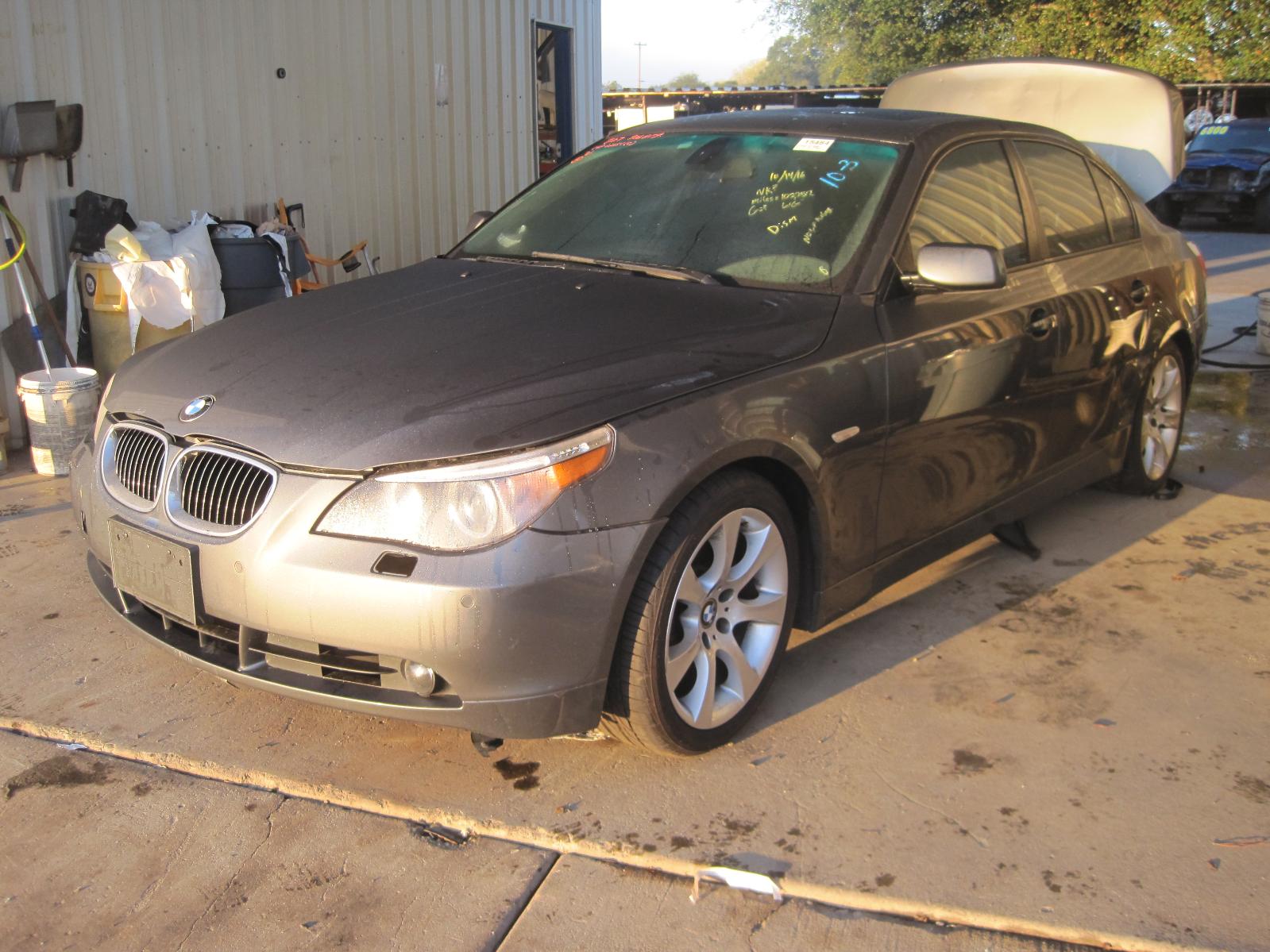 2004 BMW 545i 545i - Used Auto Parts for Sale | Auto Gator - Sacramento, CA