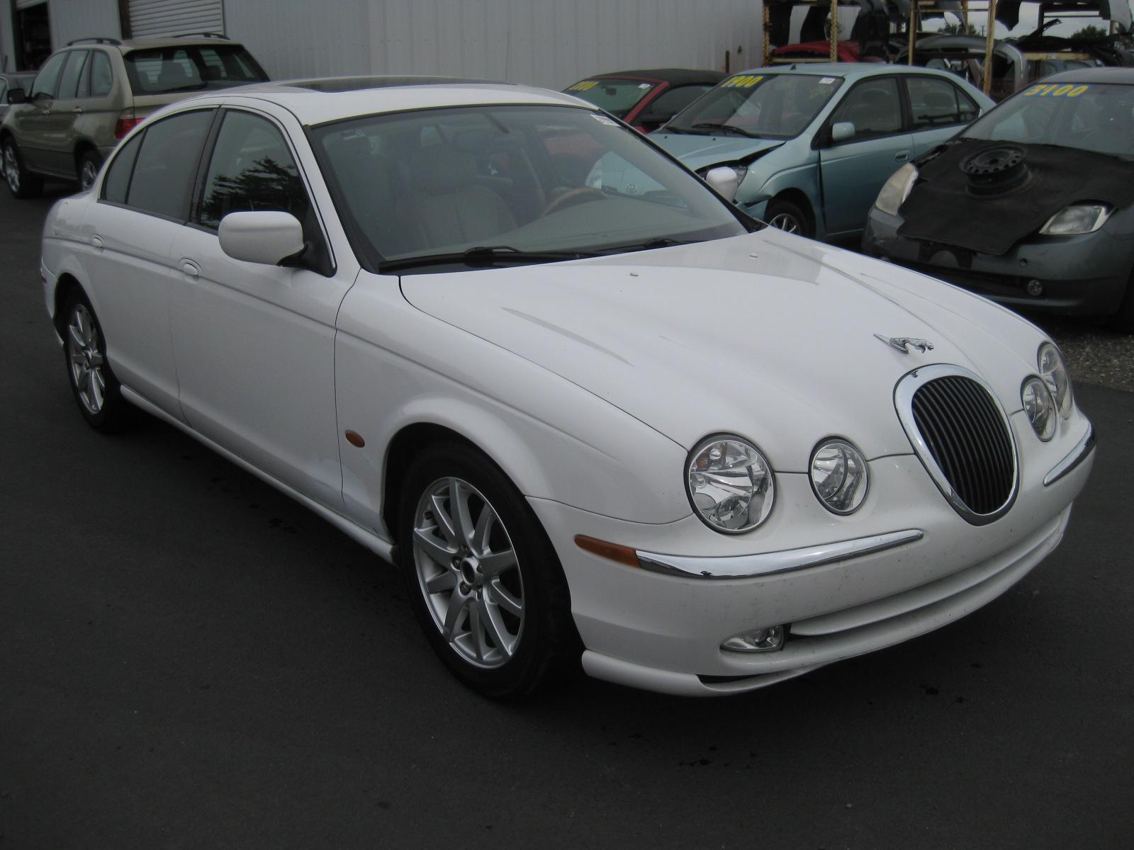 2001 Jaguar S-Type for Sale - Stk#R15508 | AutoGator - Sacramento, CA
