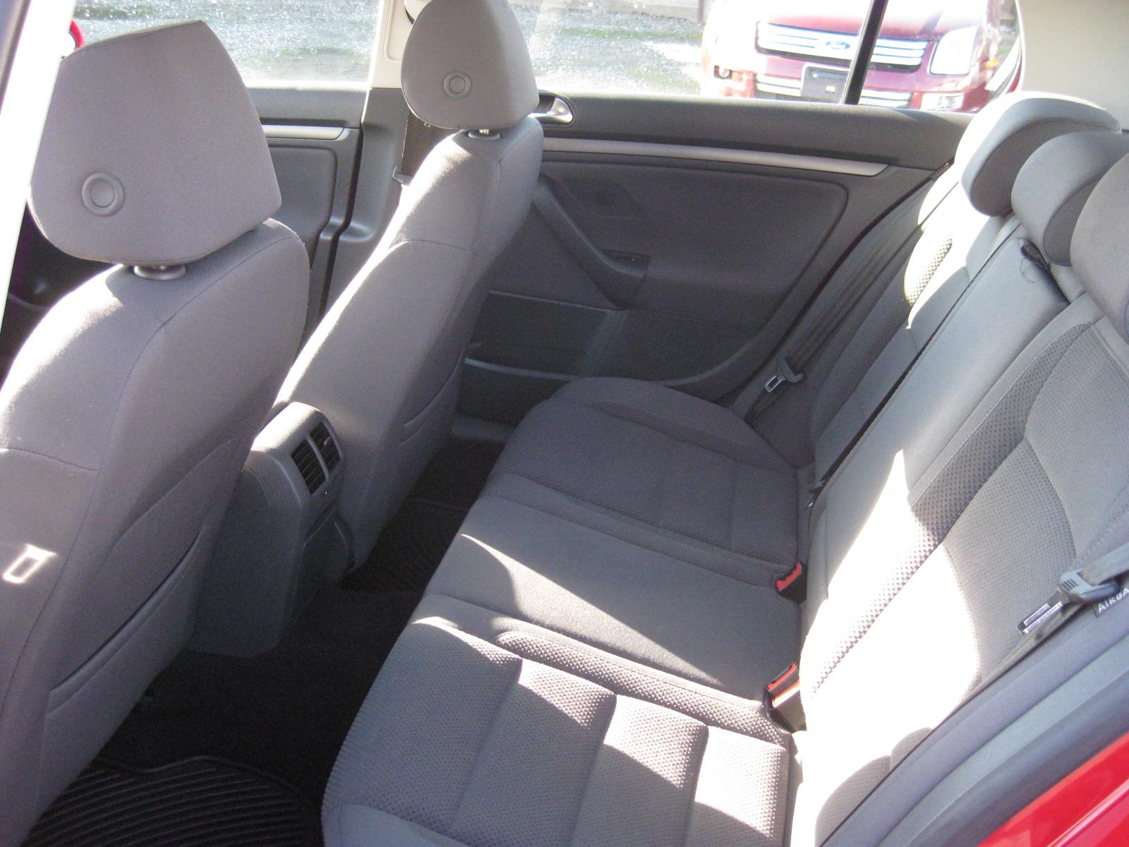 2007 Volkswagen Rabbit 2.5 for Sale - Stk#R15667 | AutoGator ...