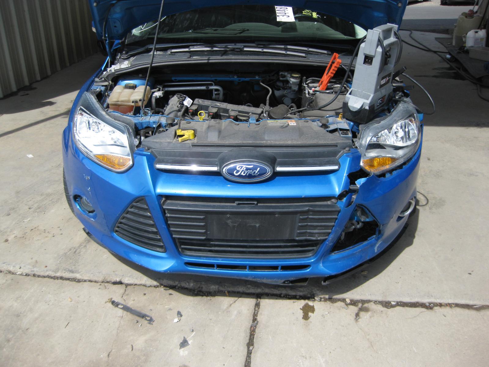 2014 Ford Focus SE parts | AutoGator - Sacramento, CA