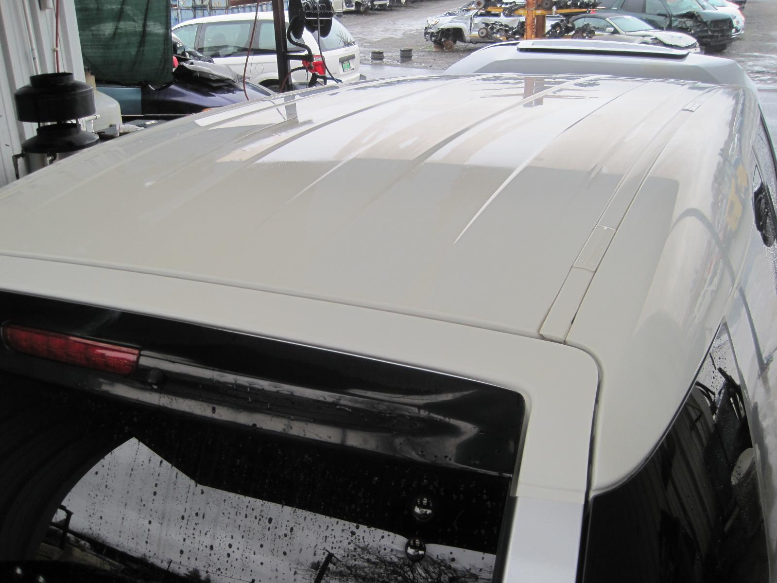 2007 Toyota FJ Cruiser S - Used Auto Parts for Sale | Auto Gator ...