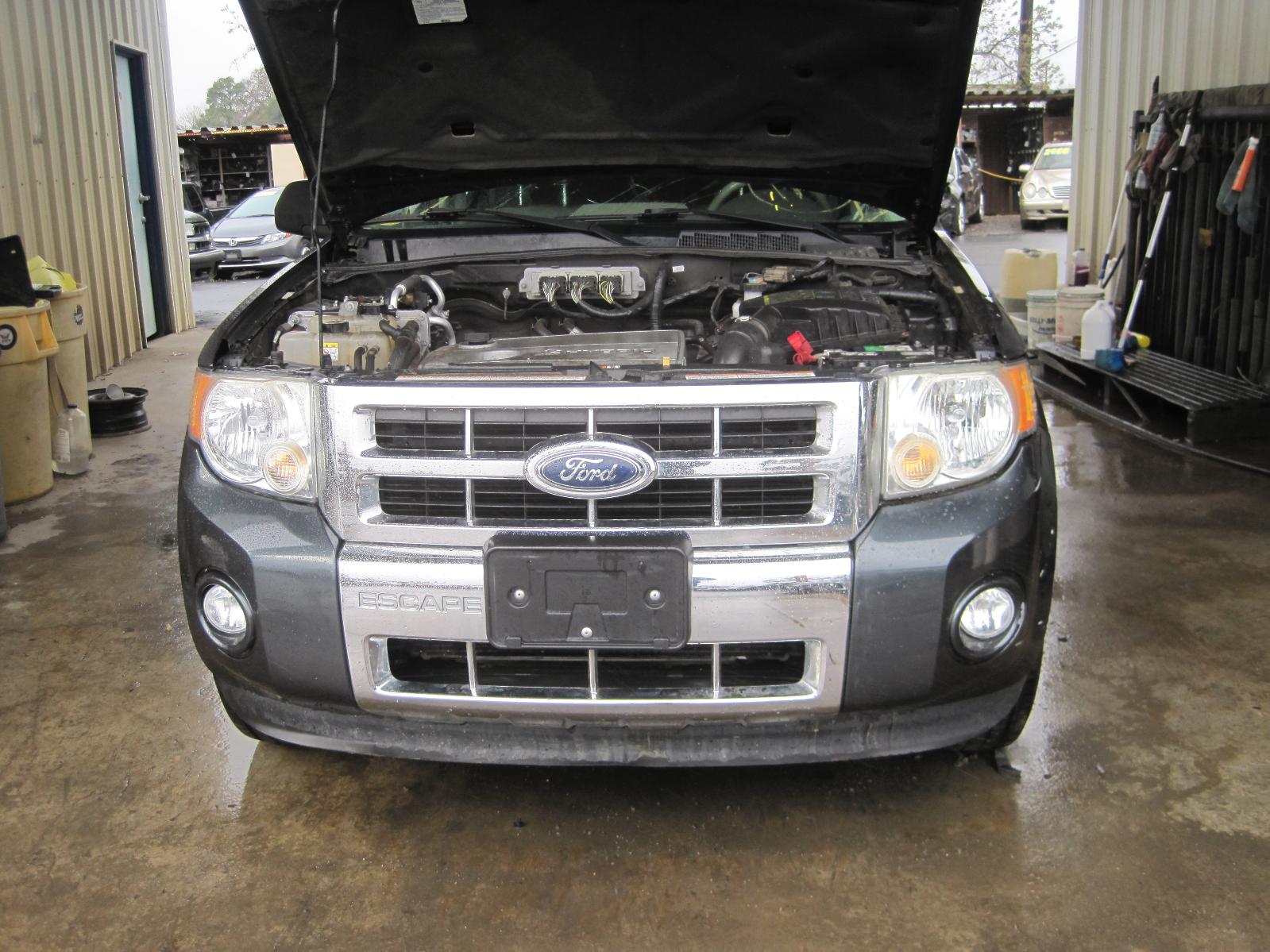 2009 Ford Escape Hybrid parts | AutoGator - Sacramento, CA