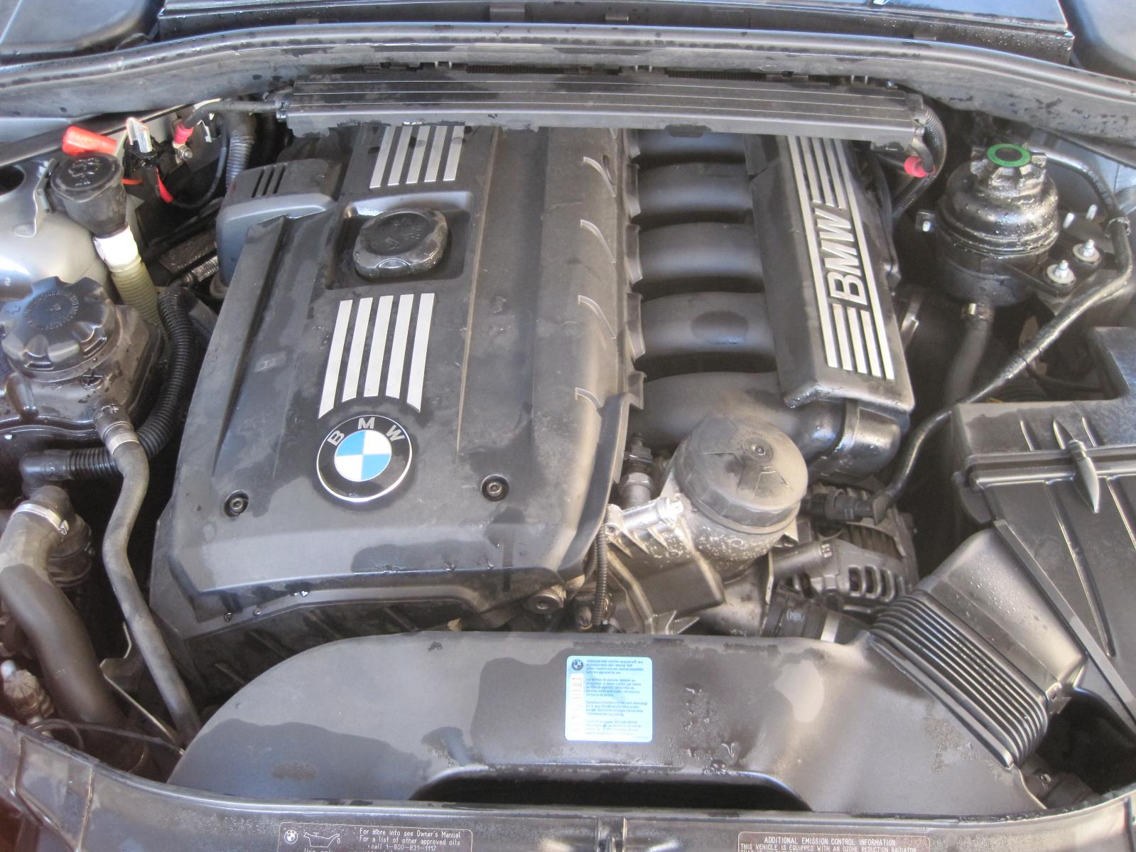 2011 BMW 128i 128i SULEV - Used Auto Parts for Sale | Auto Gator ...