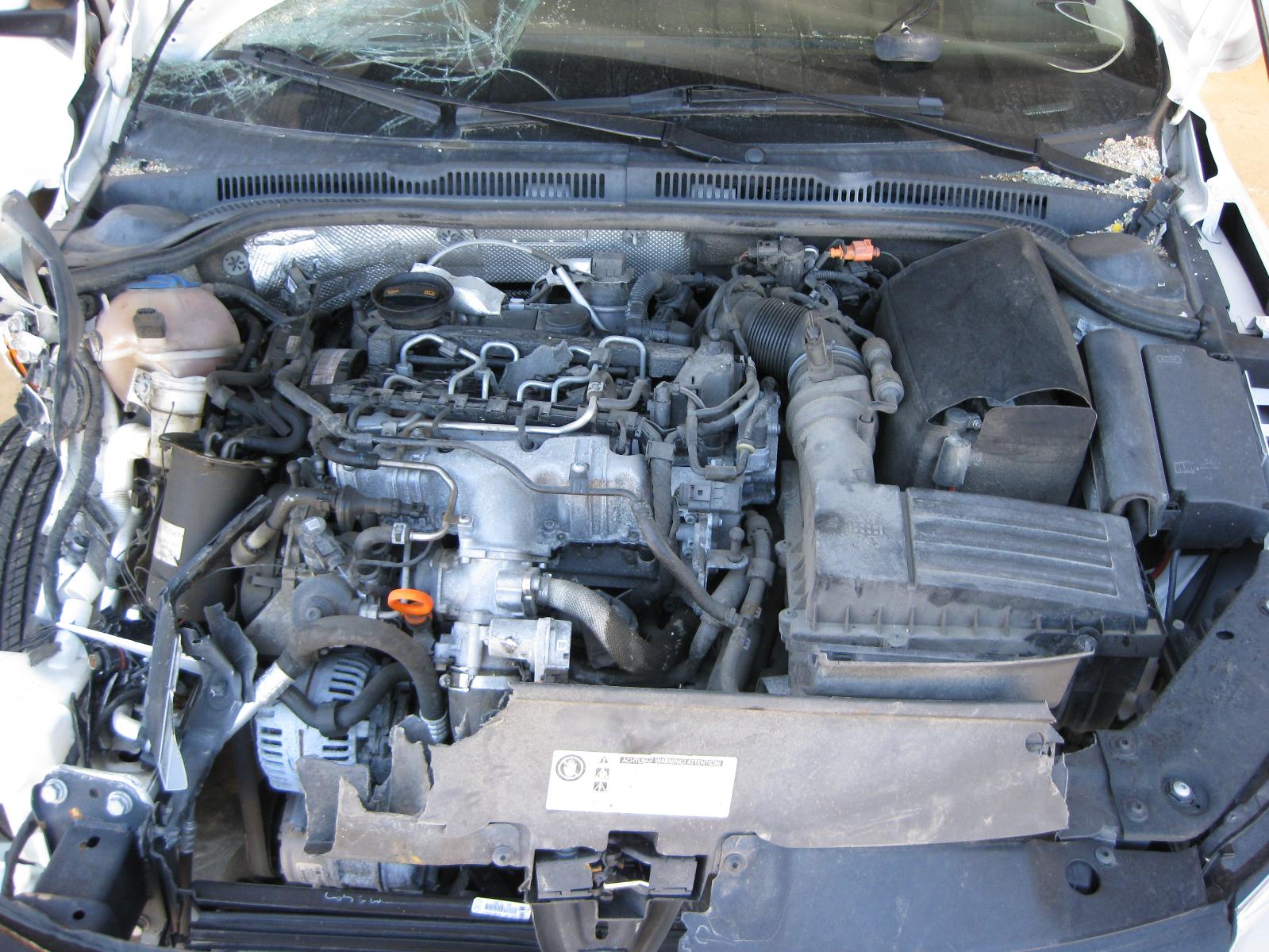 2012 Volkswagen Jetta TDI parts | AutoGator - Sacramento, CA