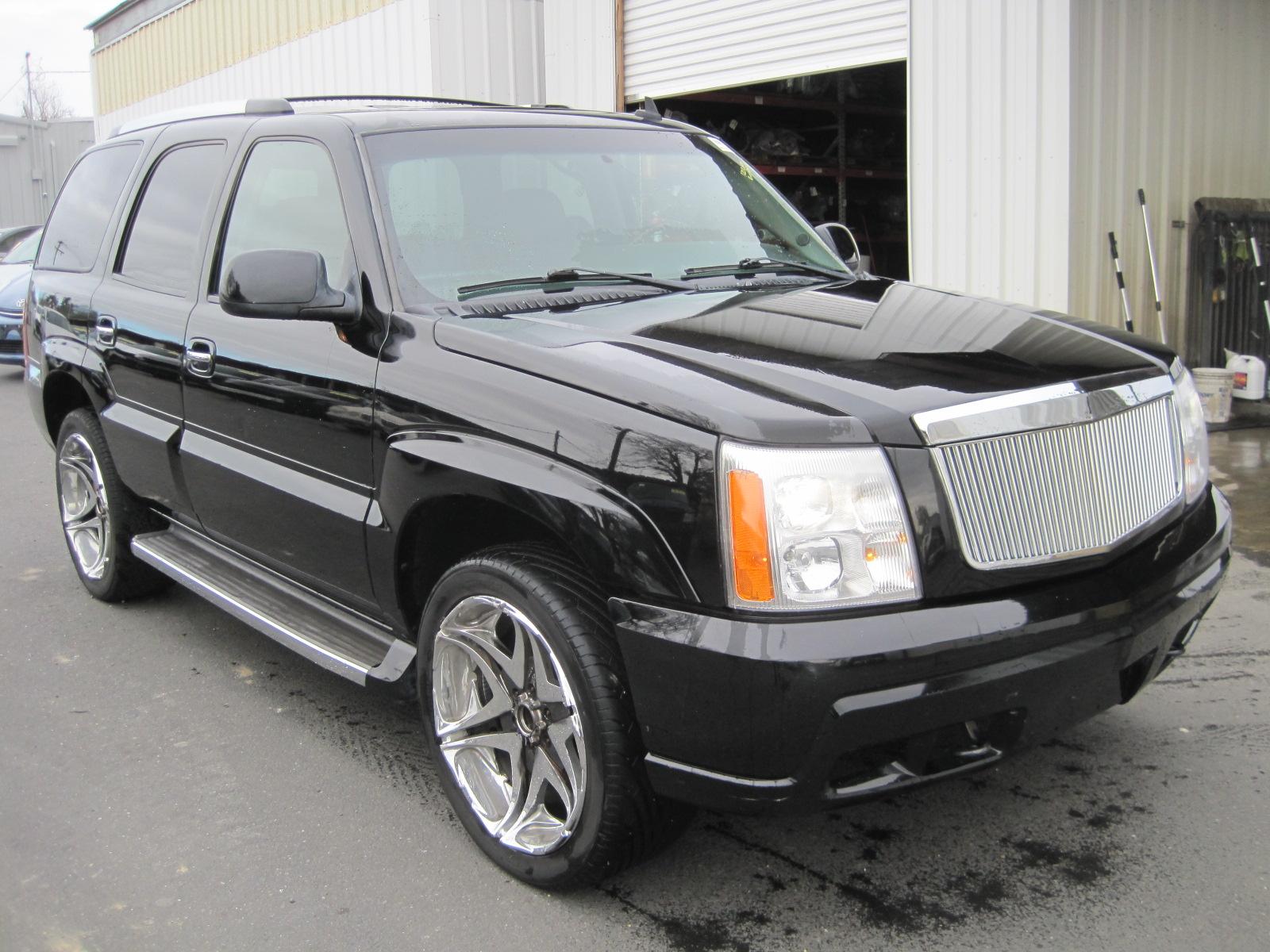 2006 Cadillac Escalade for Sale - Stk#R16061