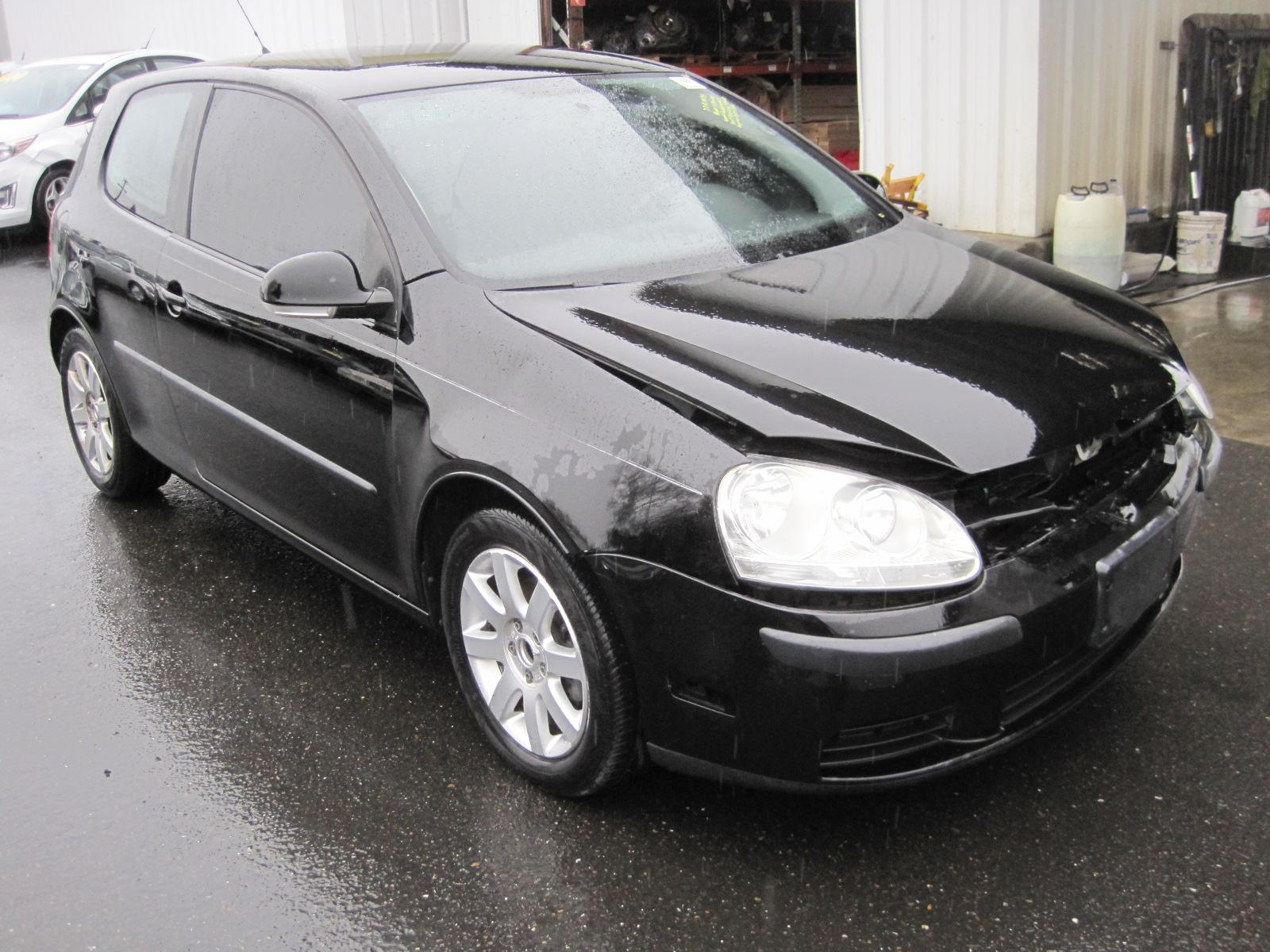 2009 Volkswagen Rabbit S S for Sale - Stk#R15986