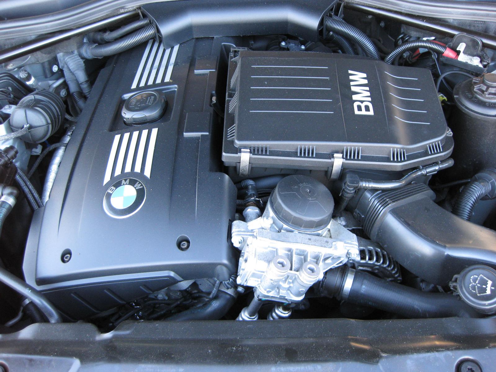 2008 BMW 535i 535i parts | AutoGator - Sacramento, CA