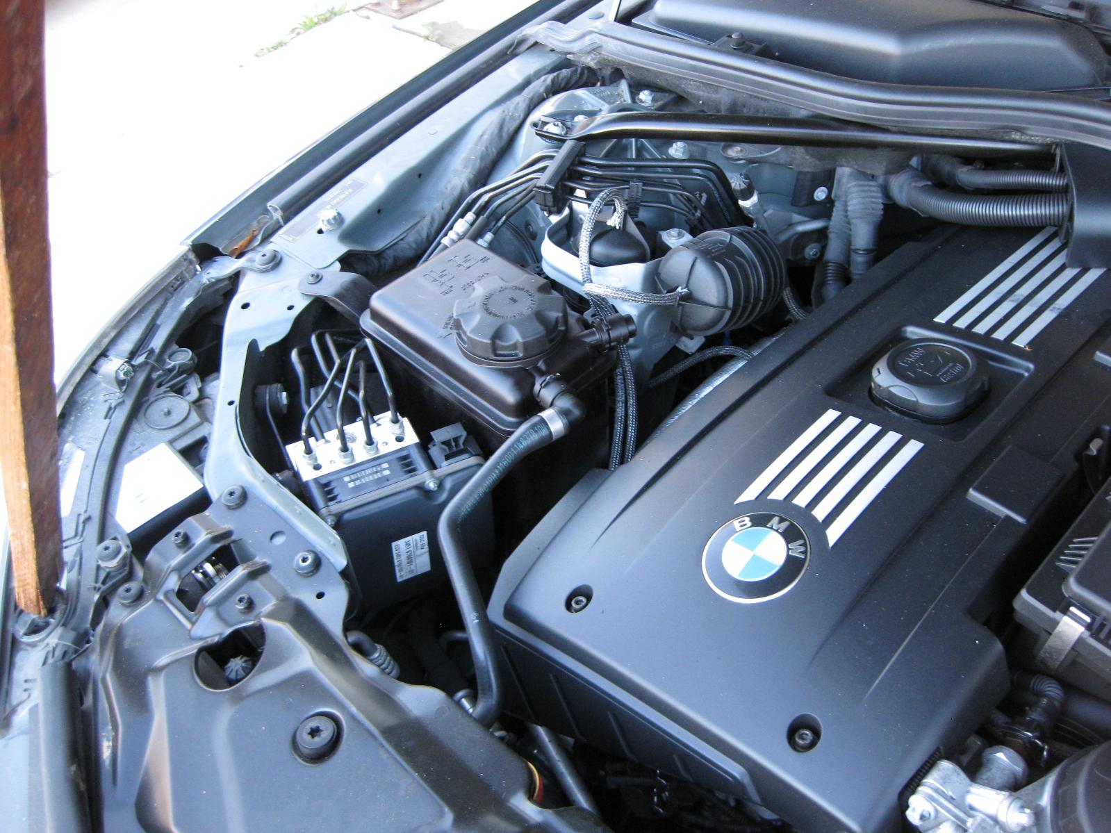 2008 BMW 535i 535i parts | AutoGator - Sacramento, CA