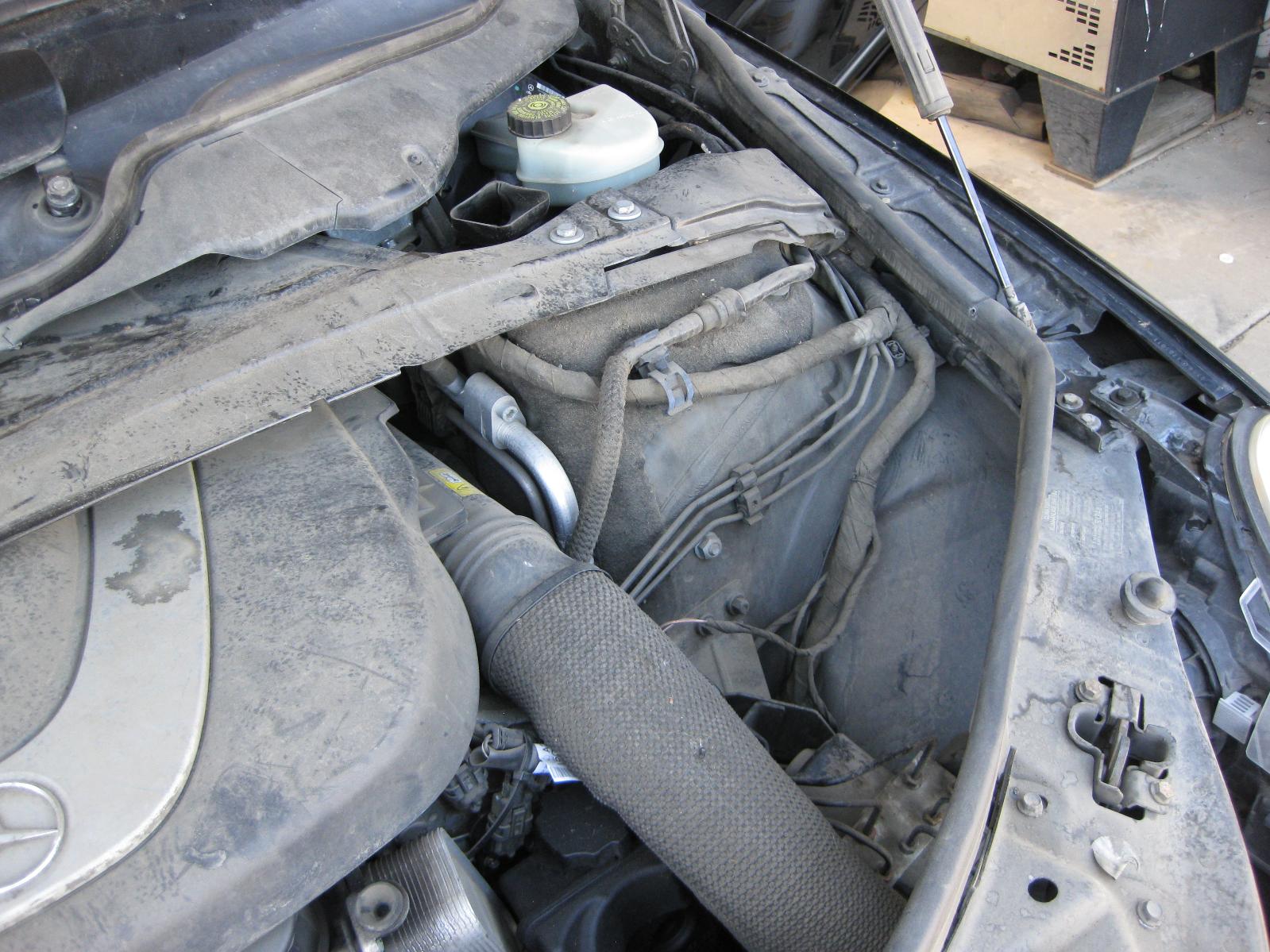 2007 Mercedes-Benz R350 R350 4Matic - Used Auto Parts for Sale | Auto ...