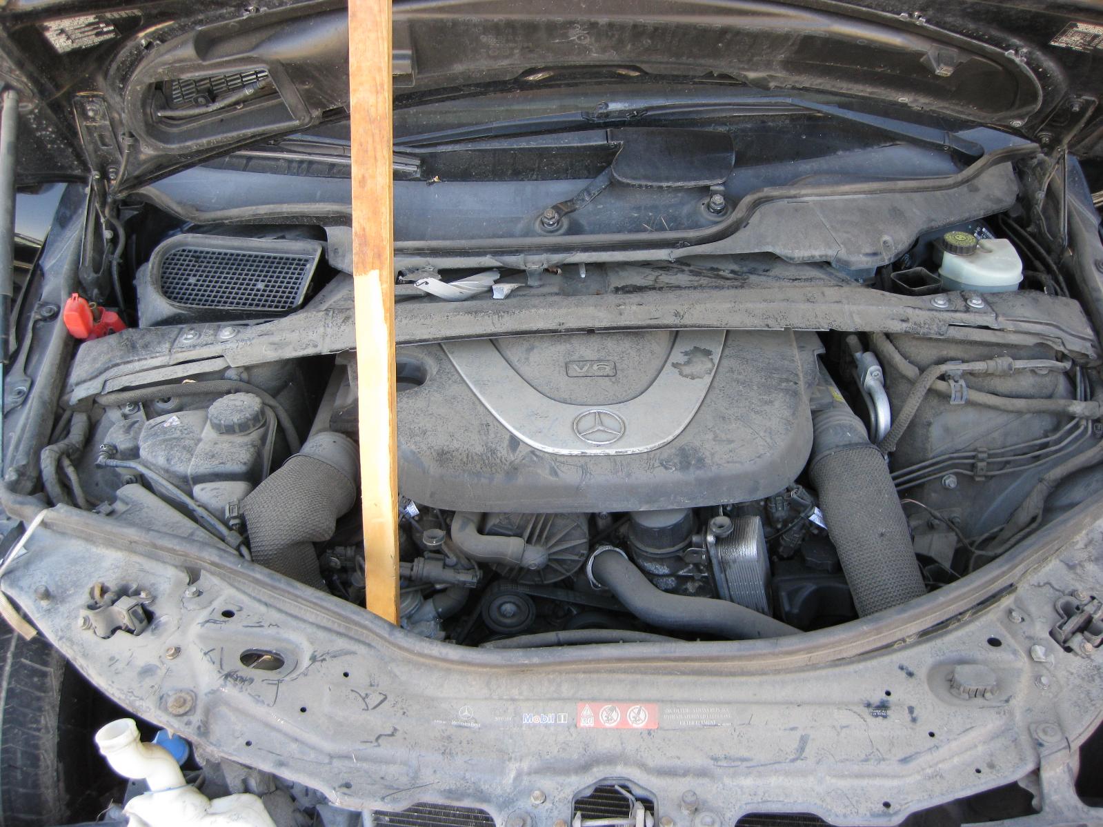 2007 Mercedes-Benz R350 R350 4Matic - Used Auto Parts for Sale | Auto ...