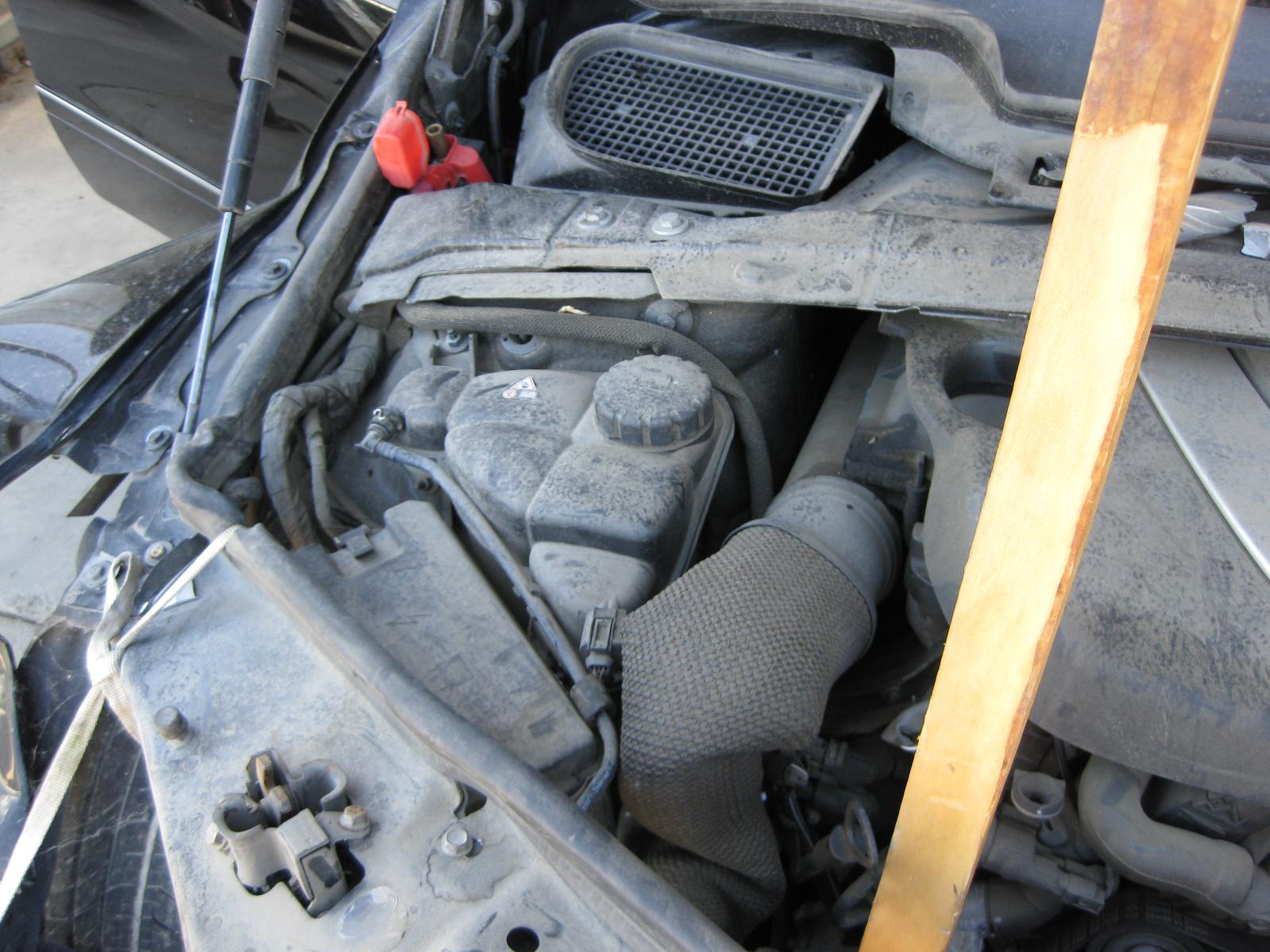 2007 Mercedes-Benz R350 R350 4Matic - Used Auto Parts for Sale | Auto ...