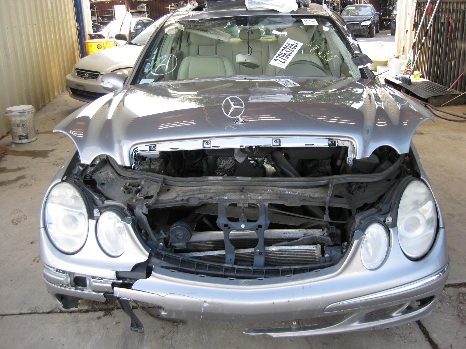 2005 Mercedes-Benz E320 E320 CDI - Used Auto Parts for Sale | Auto ...