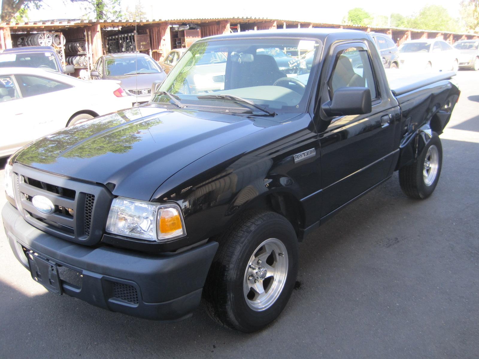 2006 Ford Ranger for Sale - Stk#R16164