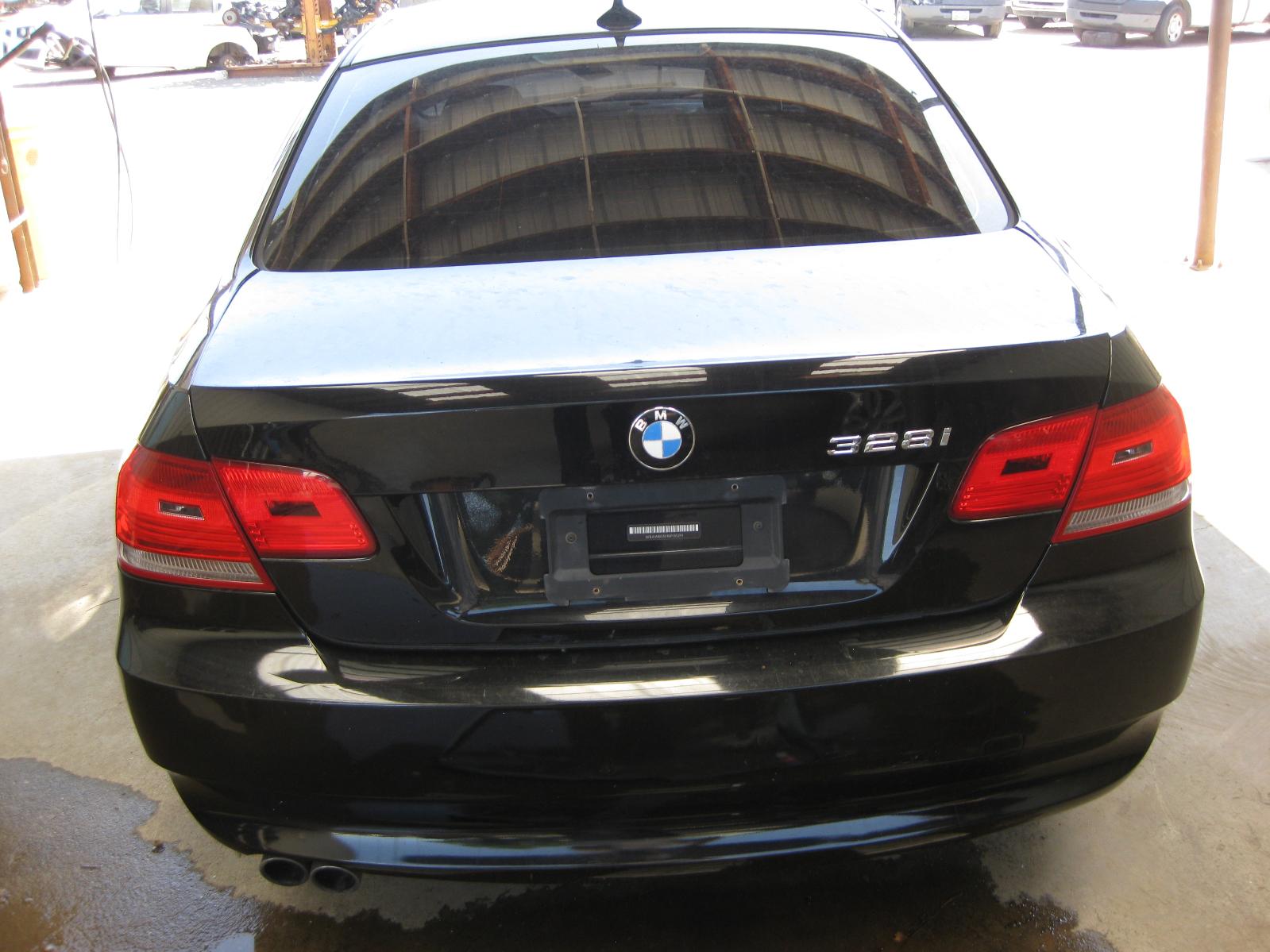 2008 BMW 328i 328i - Used Auto Parts for Sale | Auto Gator - Sacramento, CA