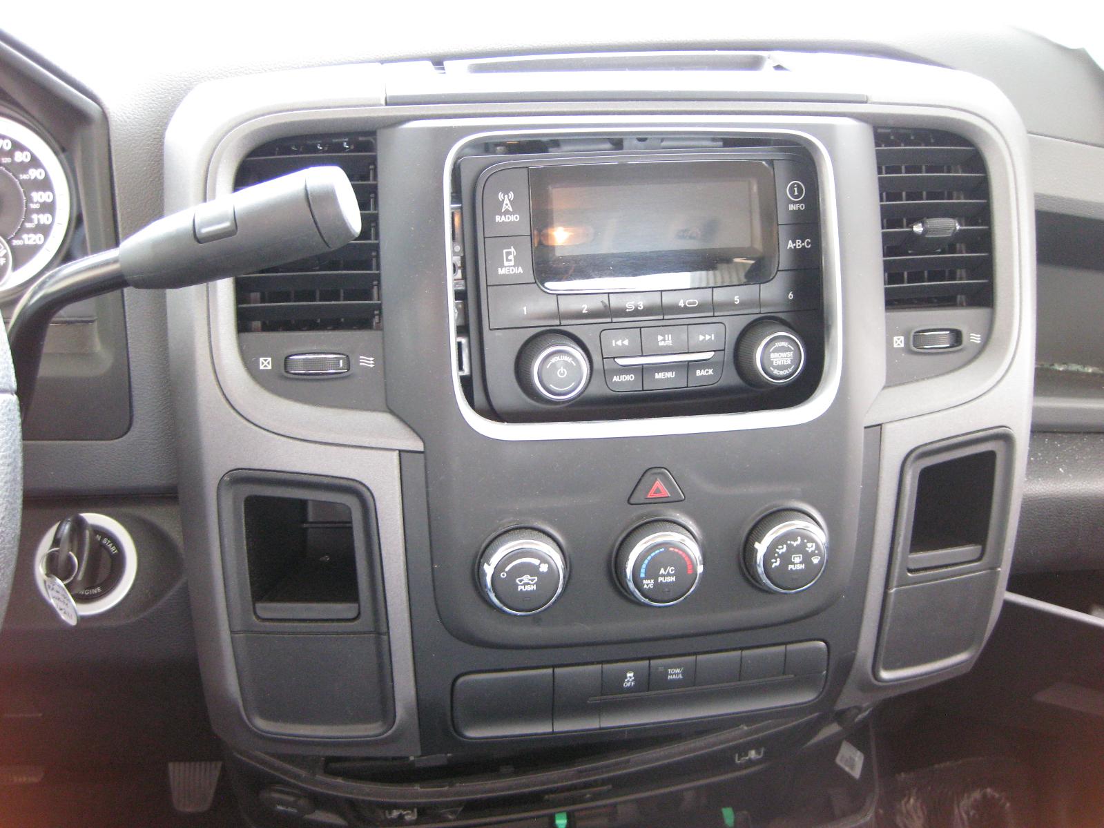 2013 Dodge Ram 1500 Tradesman parts | AutoGator - Sacramento, CA