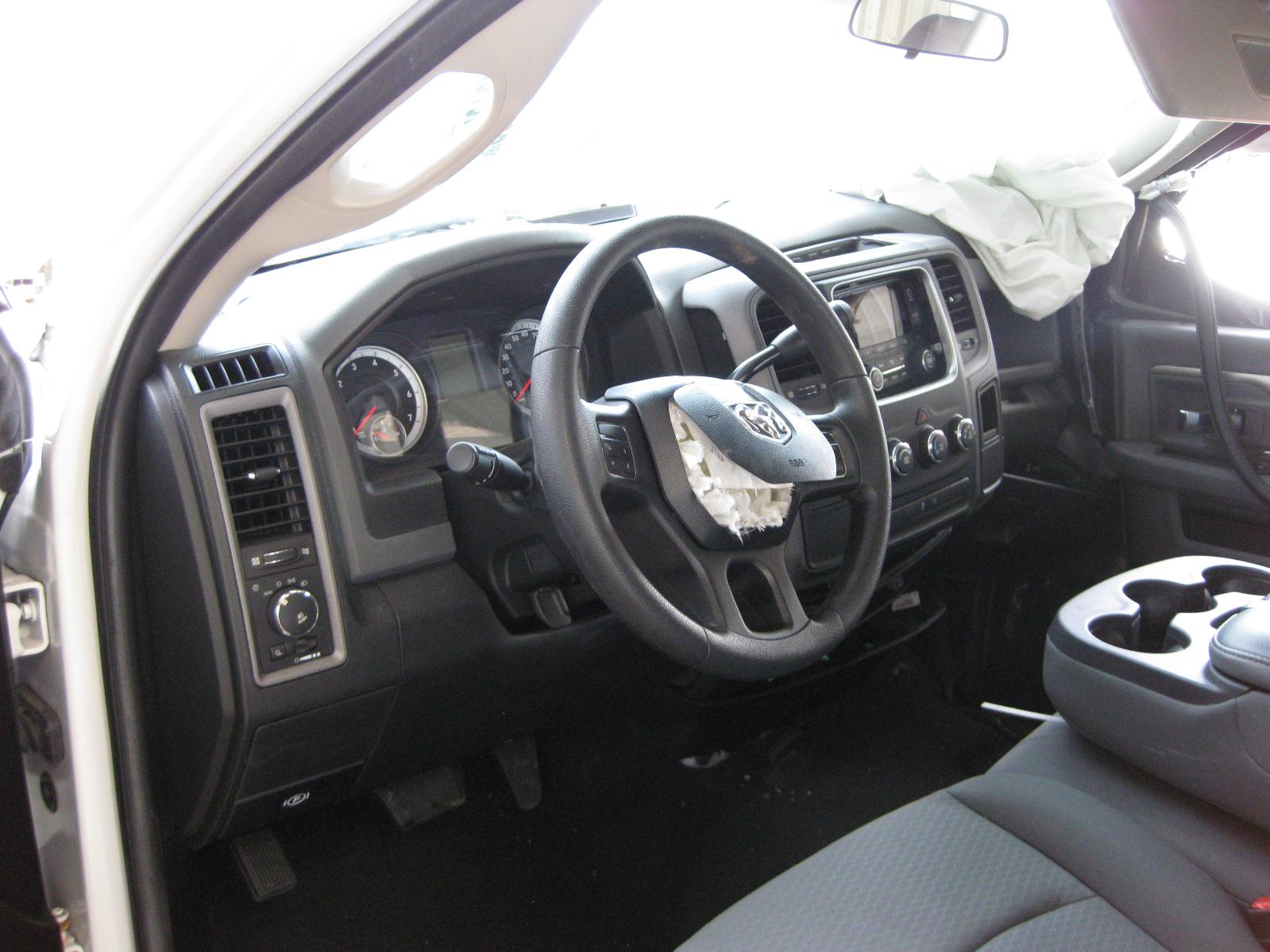 2013 Dodge Ram 1500 Tradesman parts | AutoGator - Sacramento, CA