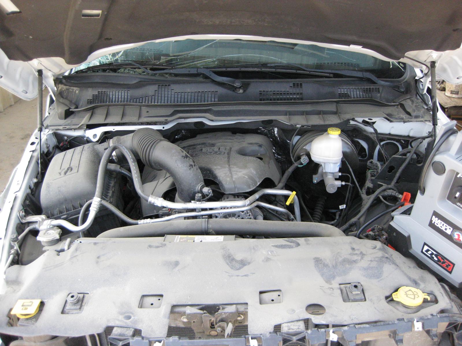 2013 Dodge Ram 1500 Tradesman parts | AutoGator - Sacramento, CA