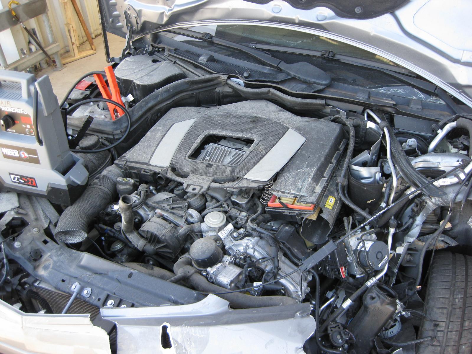 2008 Mercedes-Benz C300 C300 4Matic parts | AutoGator - Sacramento, CA