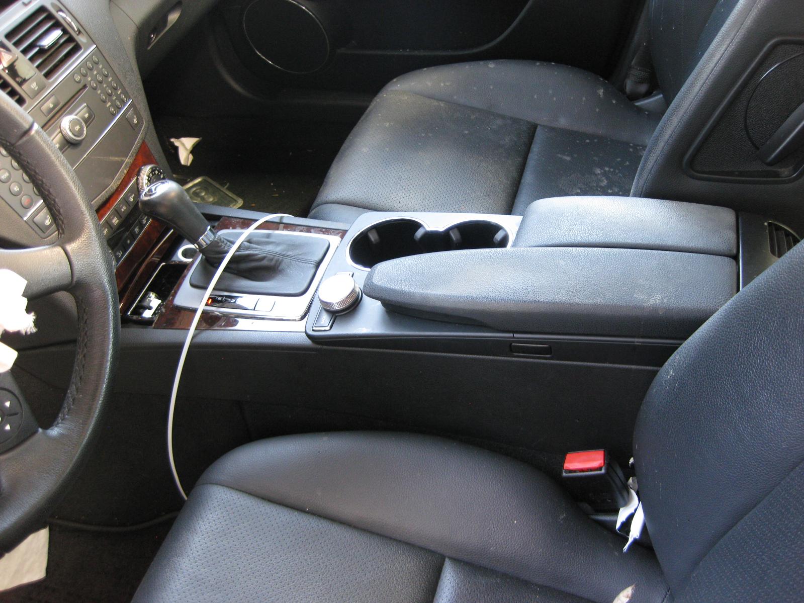 2008 Mercedes-Benz C300 C300 4Matic parts | AutoGator - Sacramento, CA