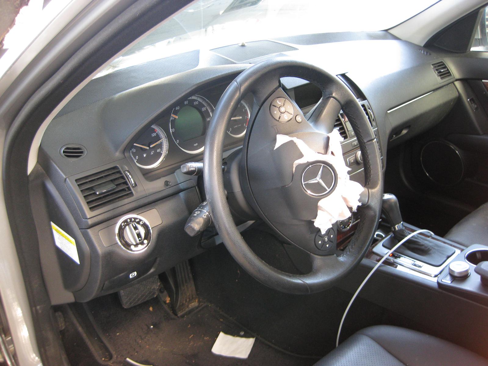 2008 Mercedes-Benz C300 C300 4Matic parts | AutoGator - Sacramento, CA