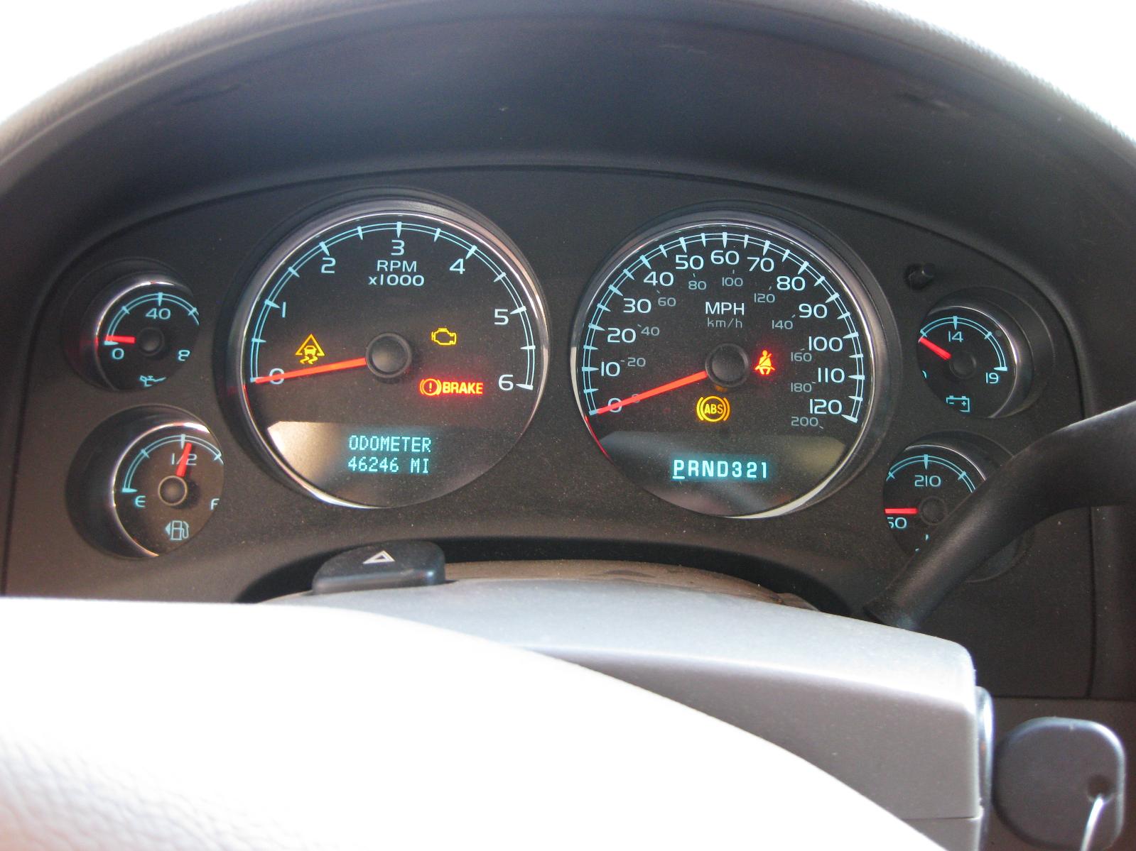 2008 Chevrolet Silverado 1500 Pickup LTZ parts | AutoGator - Sacramento, CA