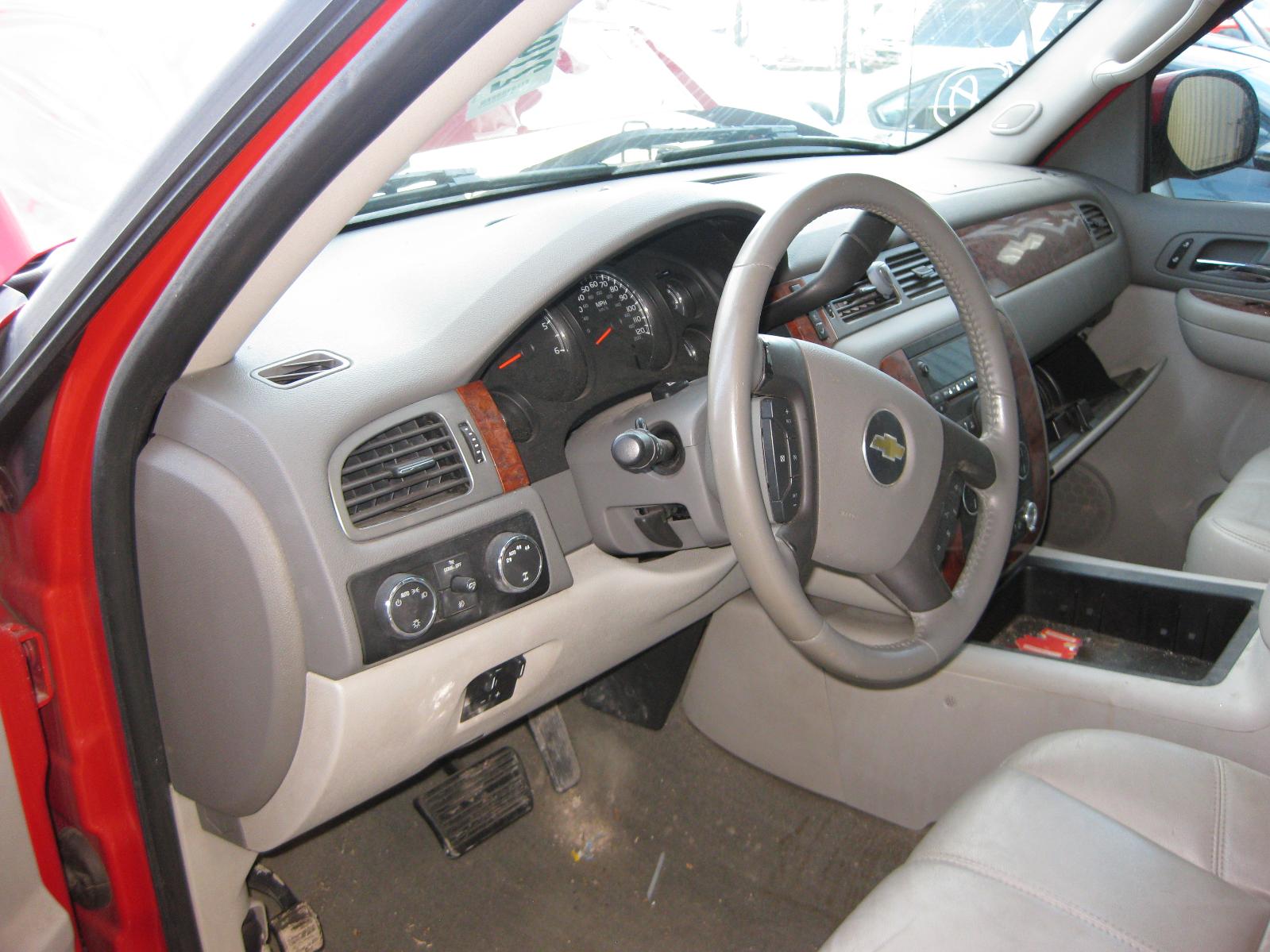 2008 Chevrolet Silverado 1500 Pickup LTZ parts | AutoGator - Sacramento, CA