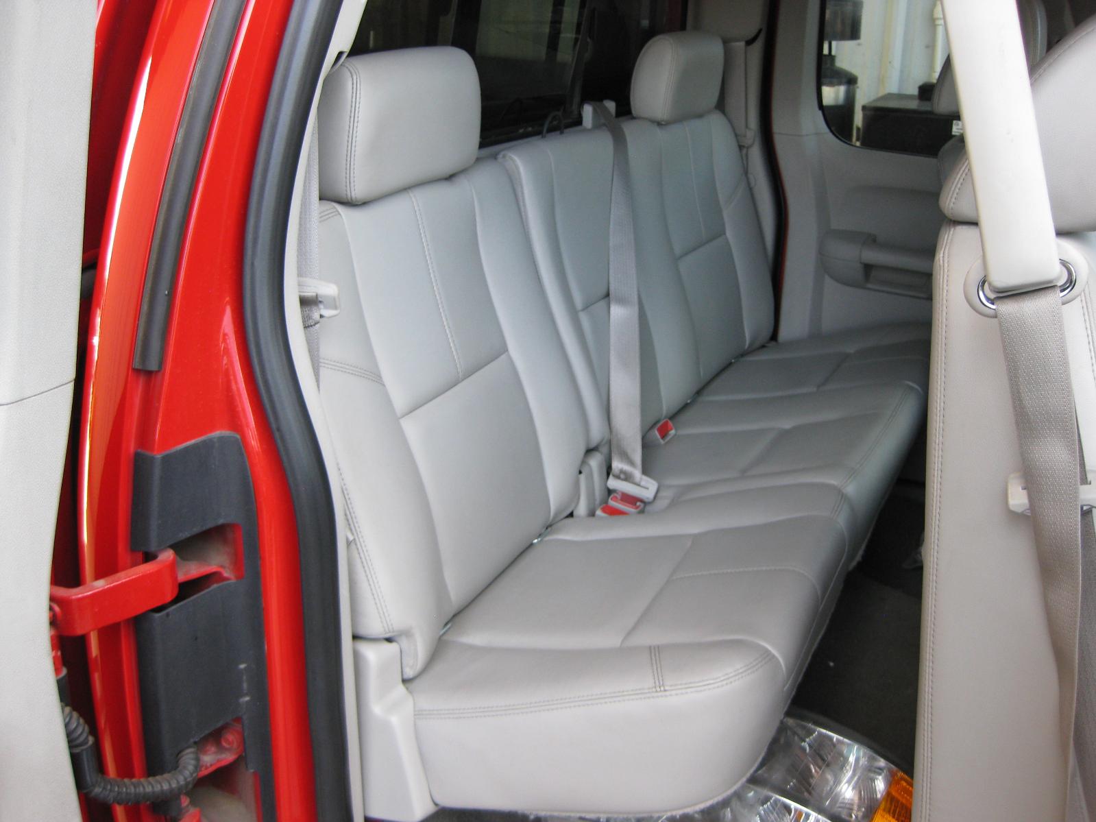 2008 Chevrolet Silverado 1500 Pickup LTZ parts | AutoGator - Sacramento, CA