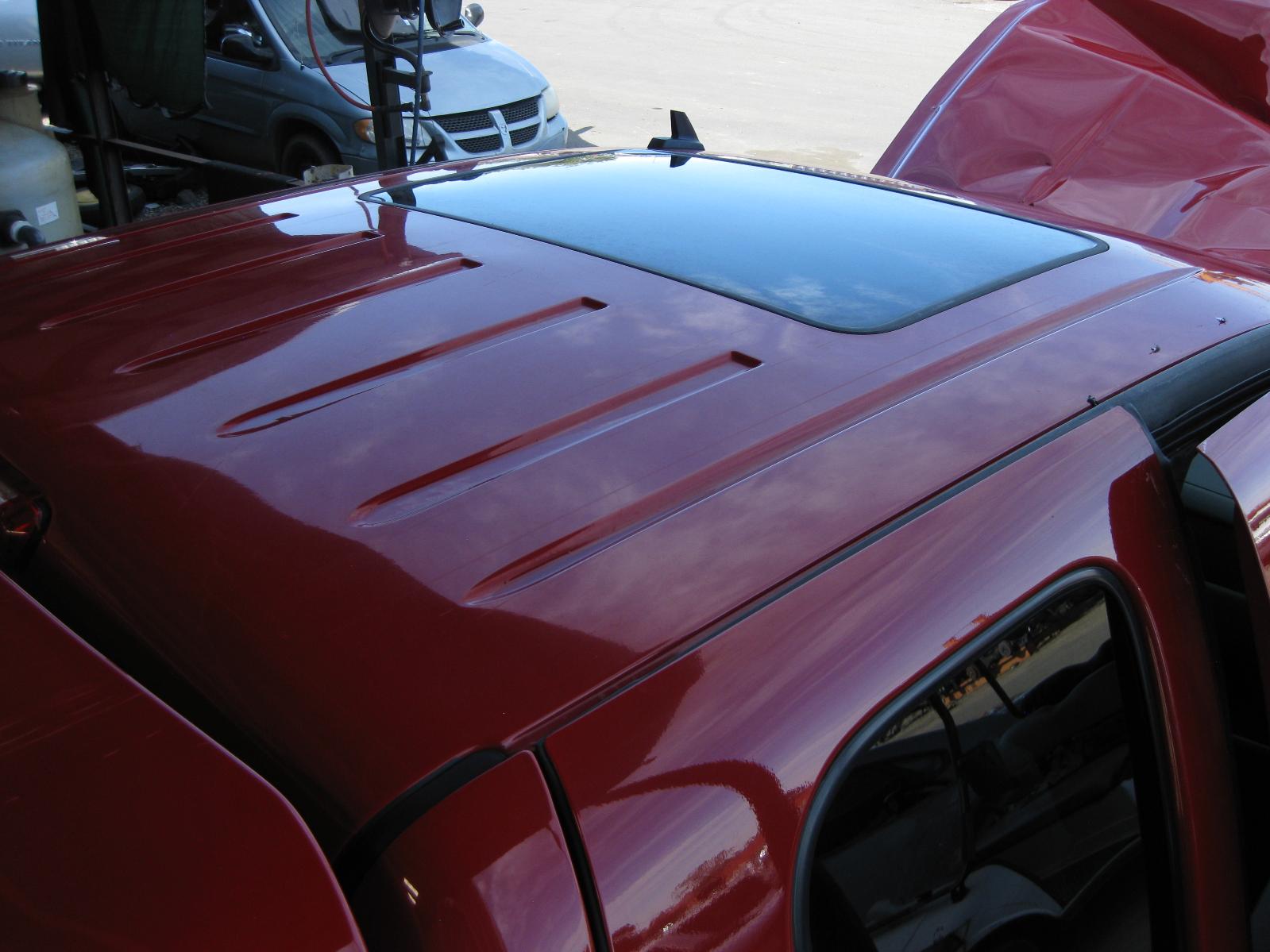 2008 Chevrolet Silverado 1500 Pickup LTZ parts | AutoGator - Sacramento, CA