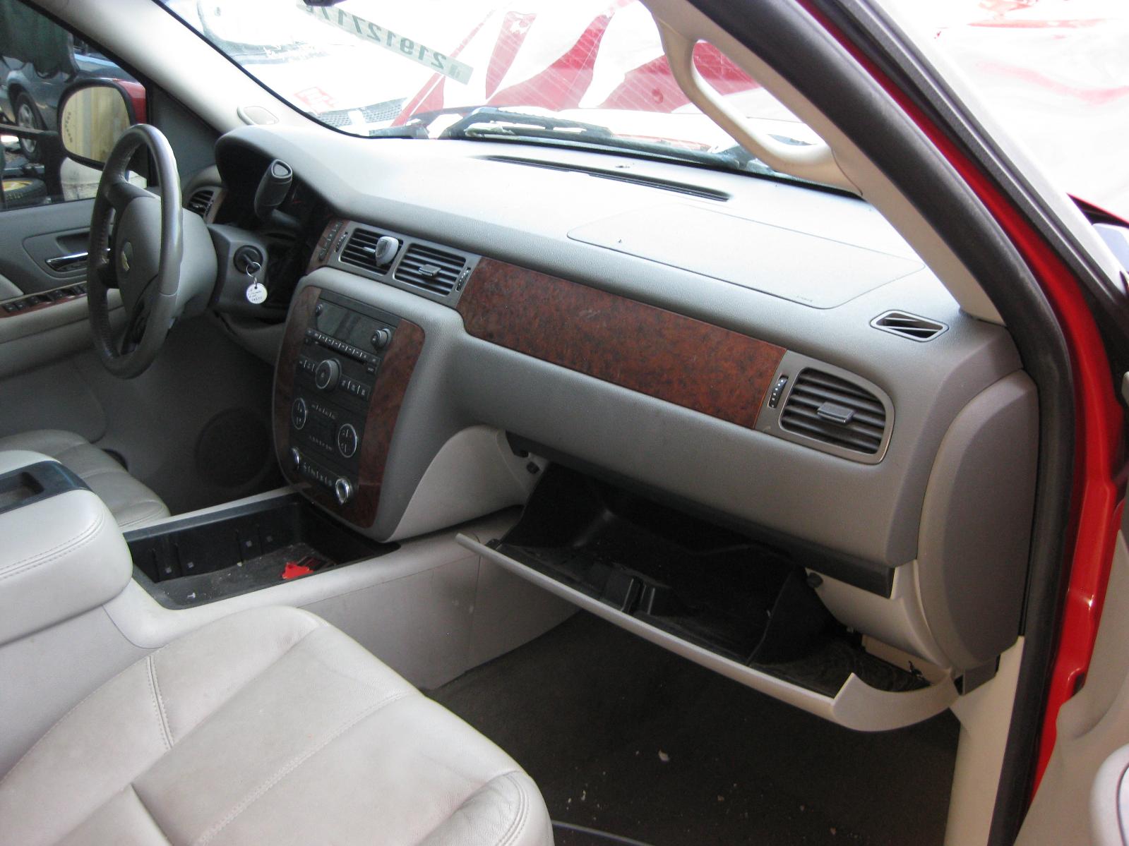 2008 Chevrolet Silverado 1500 Pickup LTZ parts | AutoGator - Sacramento, CA