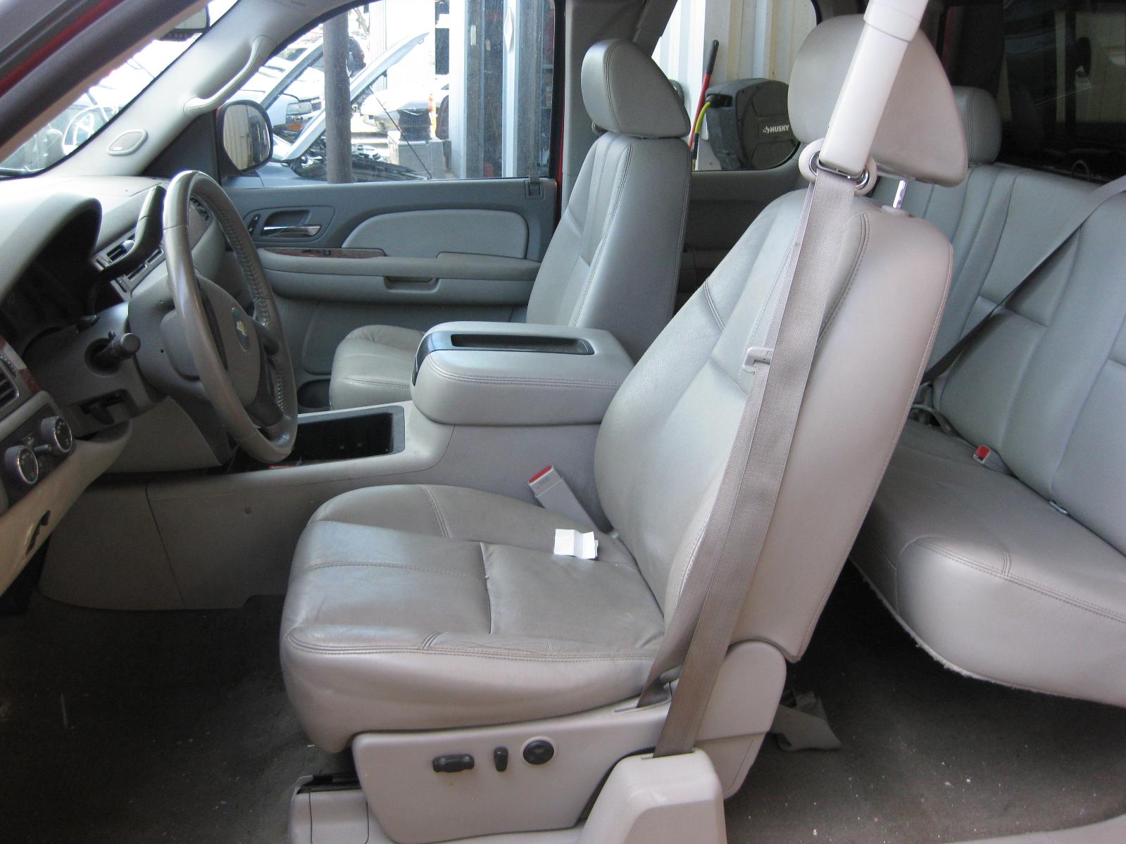 2008 Chevrolet Silverado 1500 Pickup LTZ parts | AutoGator - Sacramento, CA