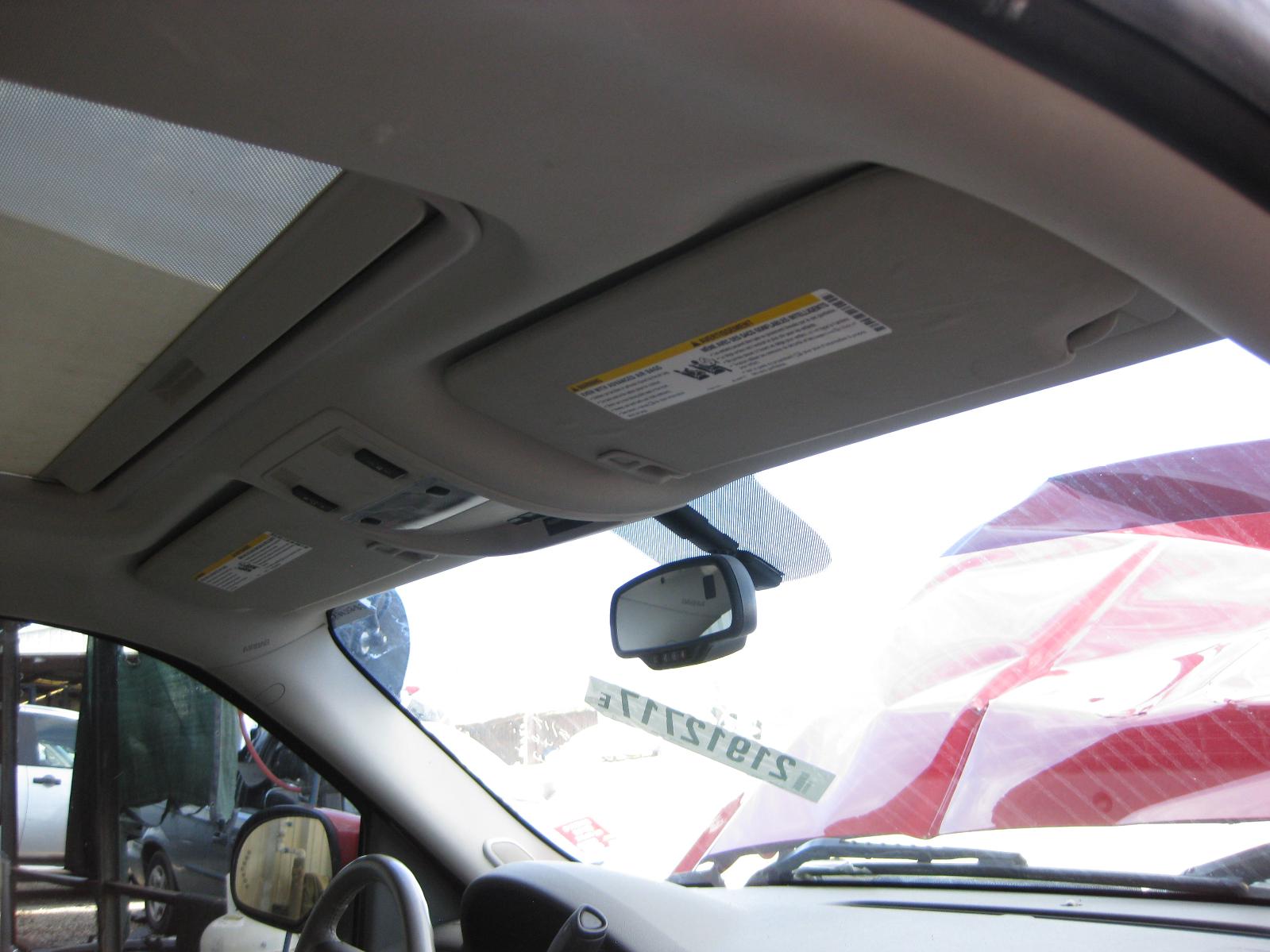 2008 Chevrolet Silverado 1500 Pickup LTZ parts | AutoGator - Sacramento, CA