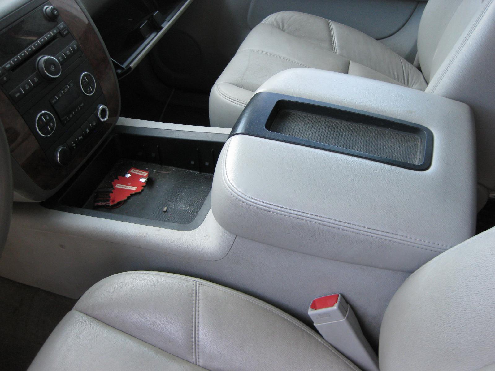 2008 Chevrolet Silverado 1500 Pickup LTZ parts | AutoGator - Sacramento, CA