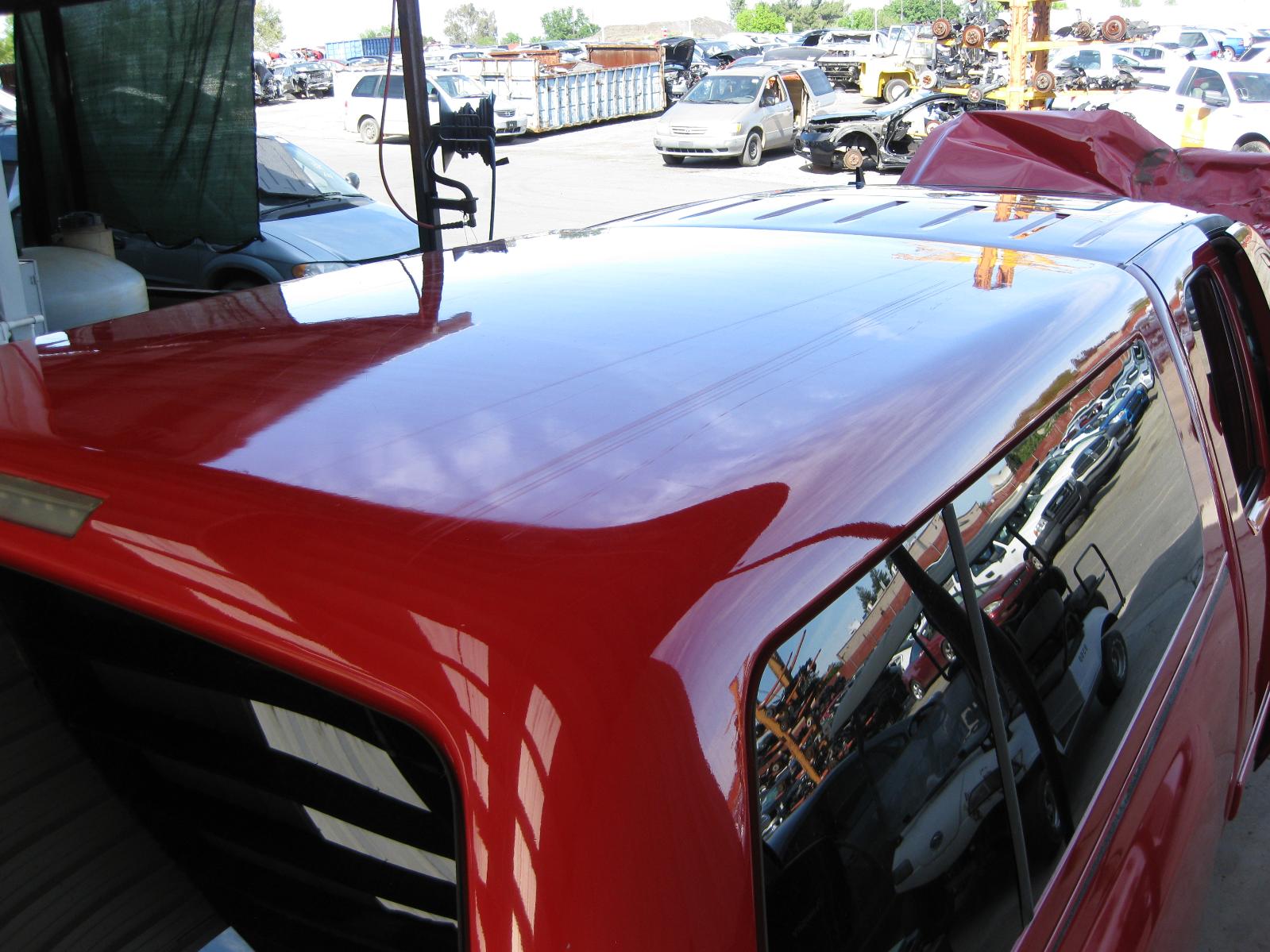 2008 Chevrolet Silverado 1500 Pickup LTZ parts | AutoGator - Sacramento, CA