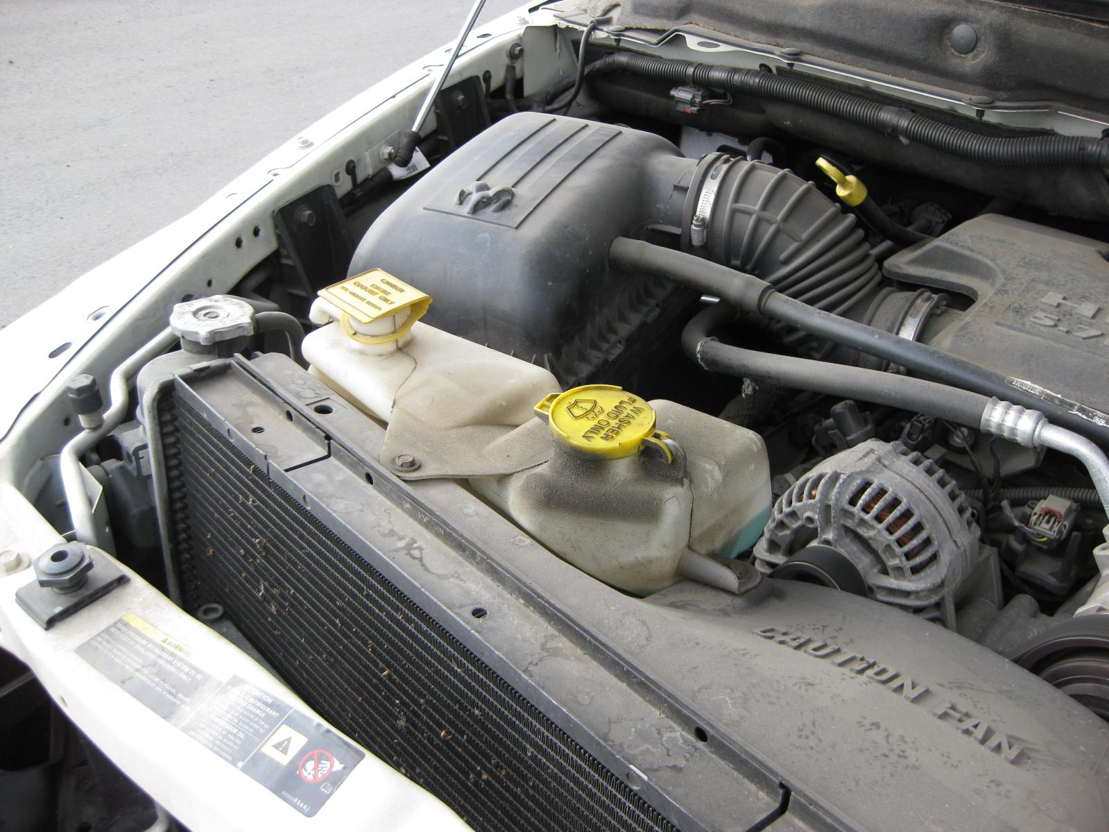 2006 Dodge Ram 1500 SLT parts | AutoGator - Sacramento, CA