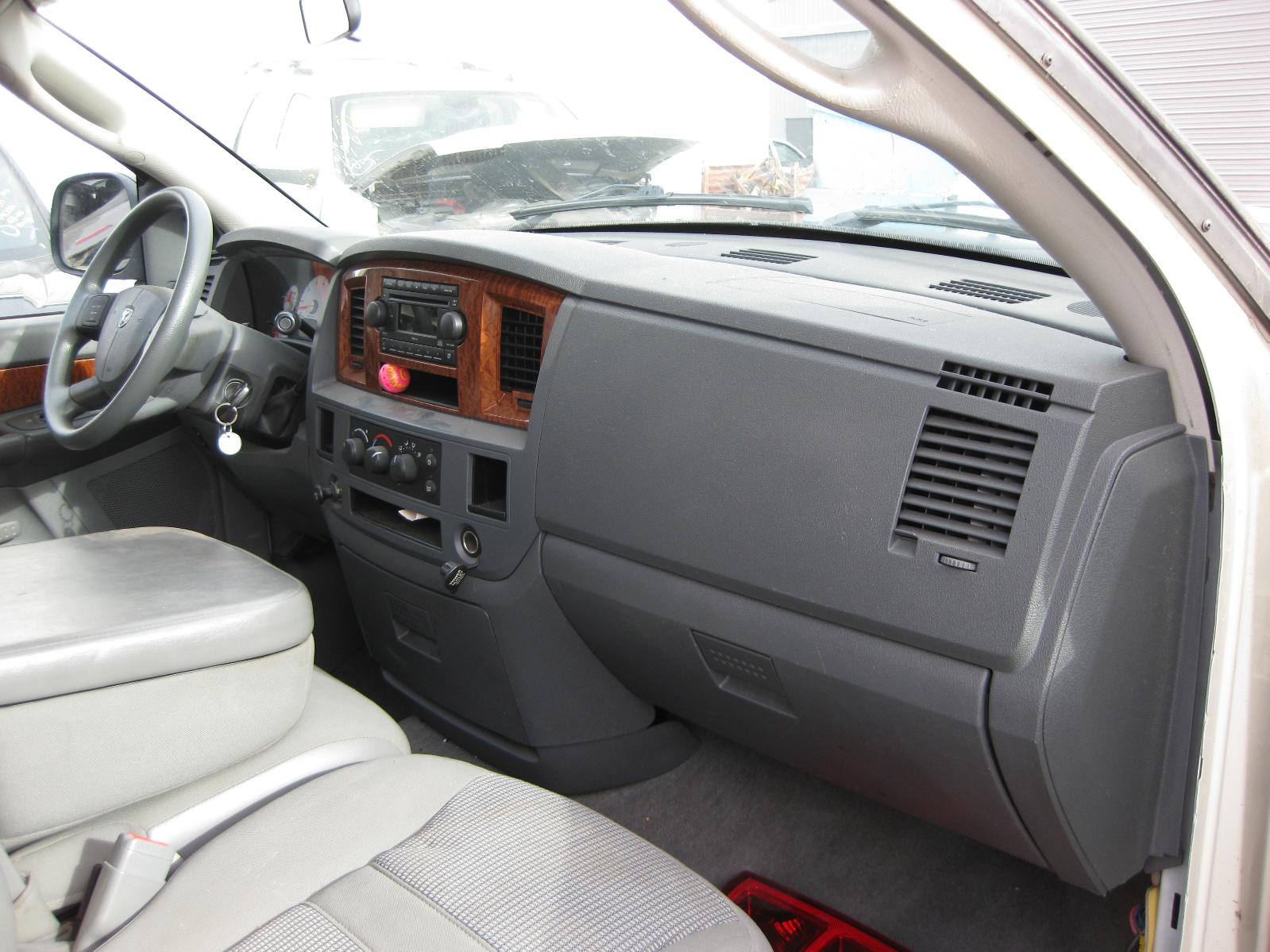 2006 Dodge Ram 1500 SLT parts | AutoGator - Sacramento, CA