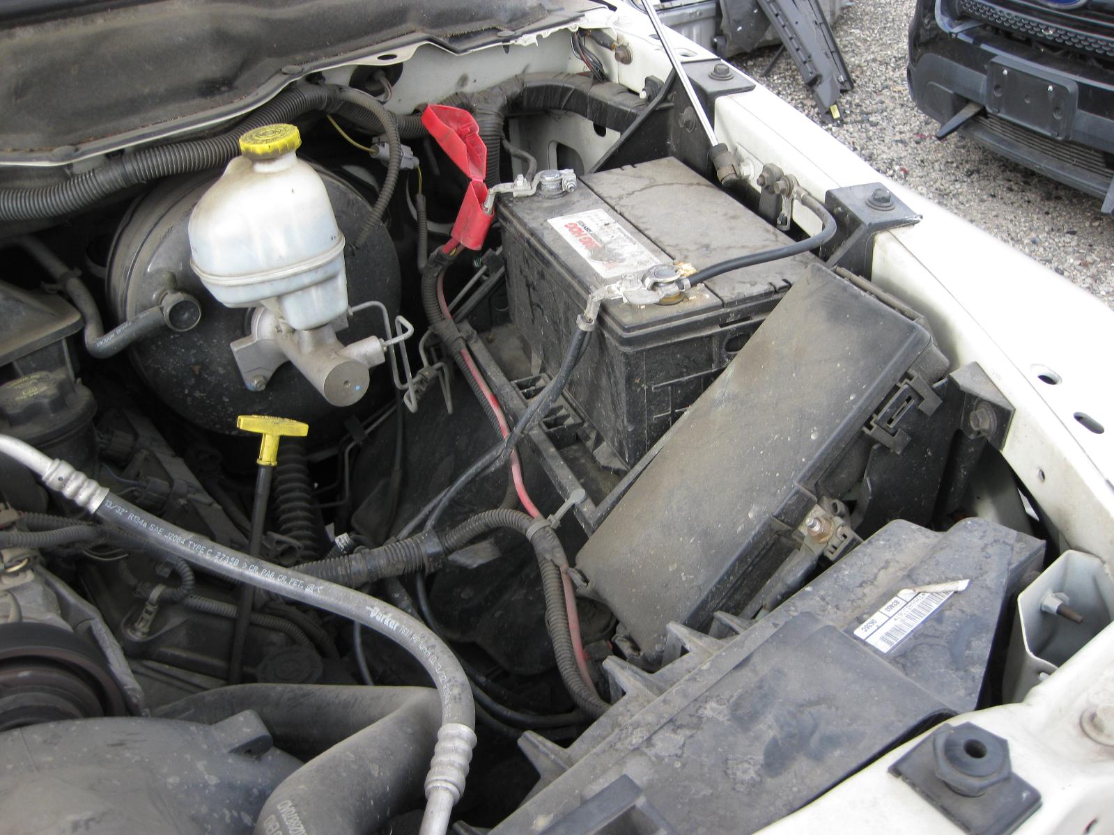 2006 Dodge Ram 1500 SLT parts | AutoGator - Sacramento, CA