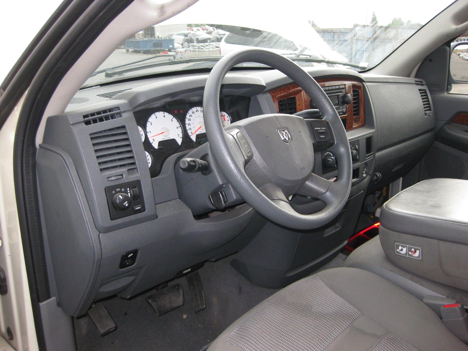 2006 Dodge Ram 1500 SLT parts | AutoGator - Sacramento, CA