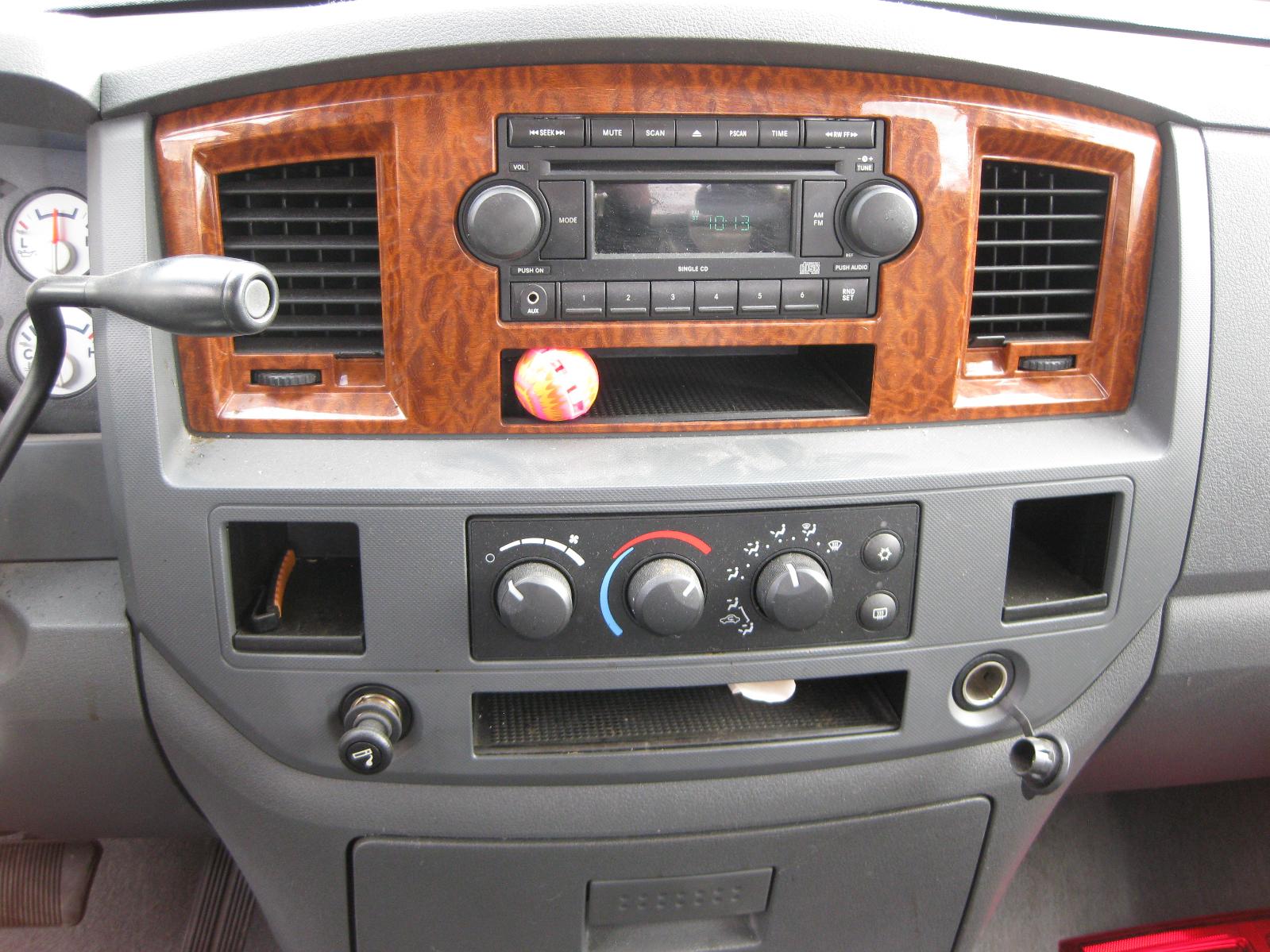 2006 Dodge Ram 1500 SLT parts | AutoGator - Sacramento, CA