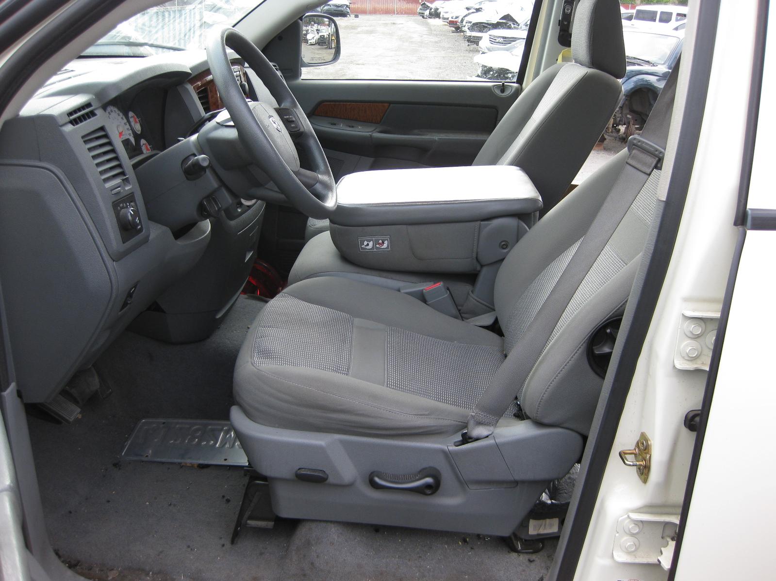 2006 Dodge Ram 1500 SLT parts | AutoGator - Sacramento, CA