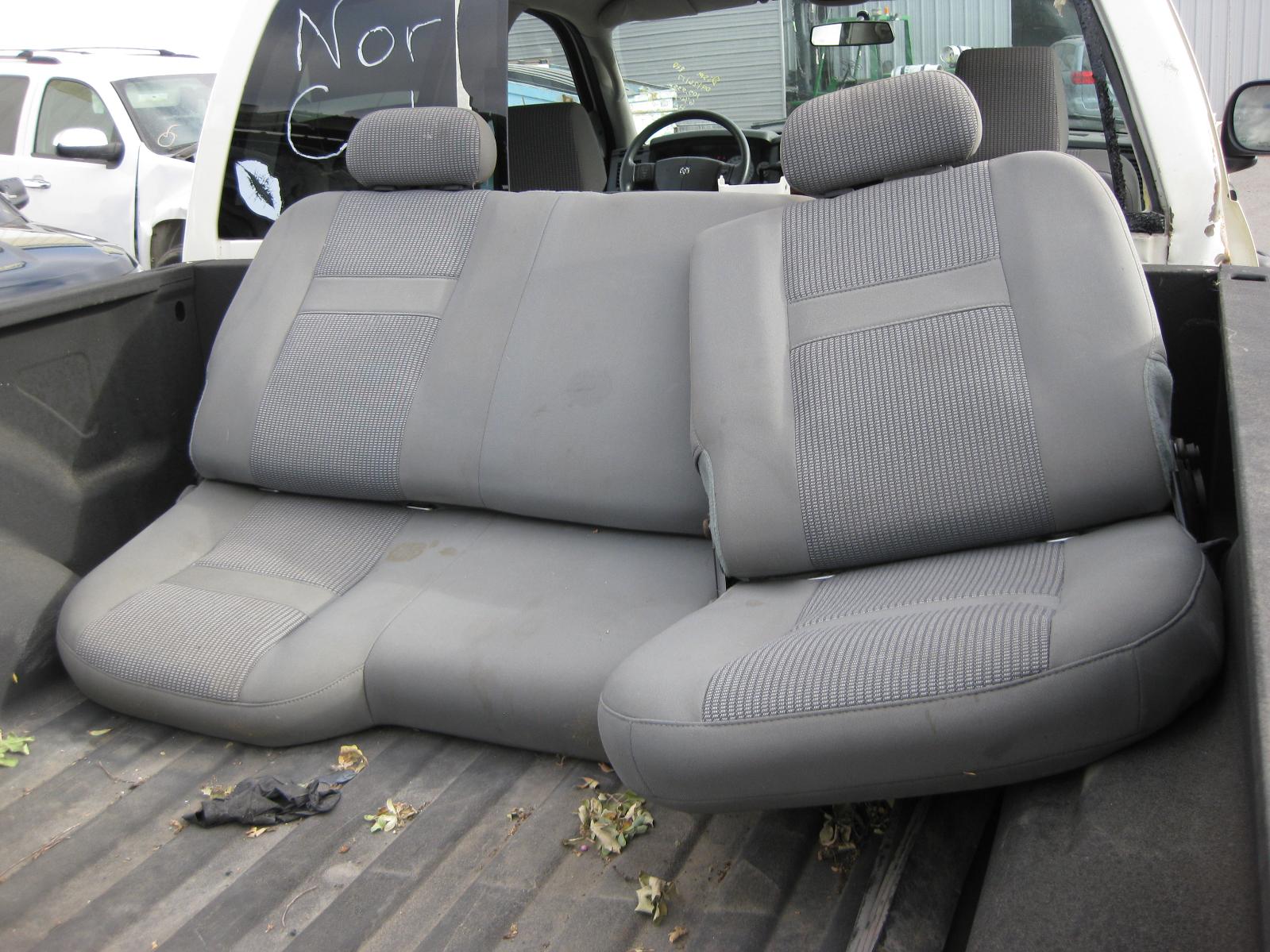 2006 Dodge Ram 1500 SLT parts | AutoGator - Sacramento, CA