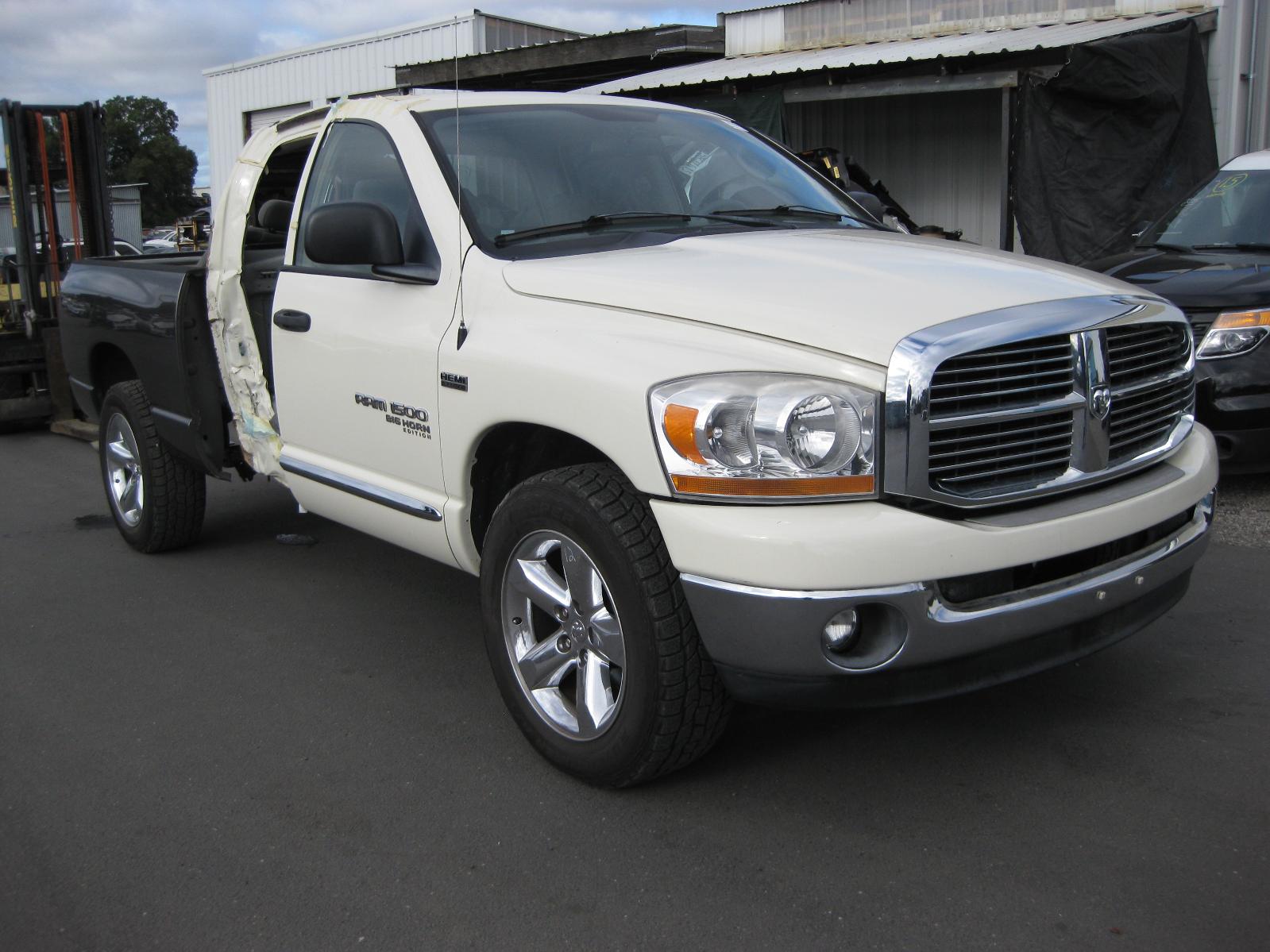 2006 Dodge Ram 1500 SLT parts | AutoGator - Sacramento, CA