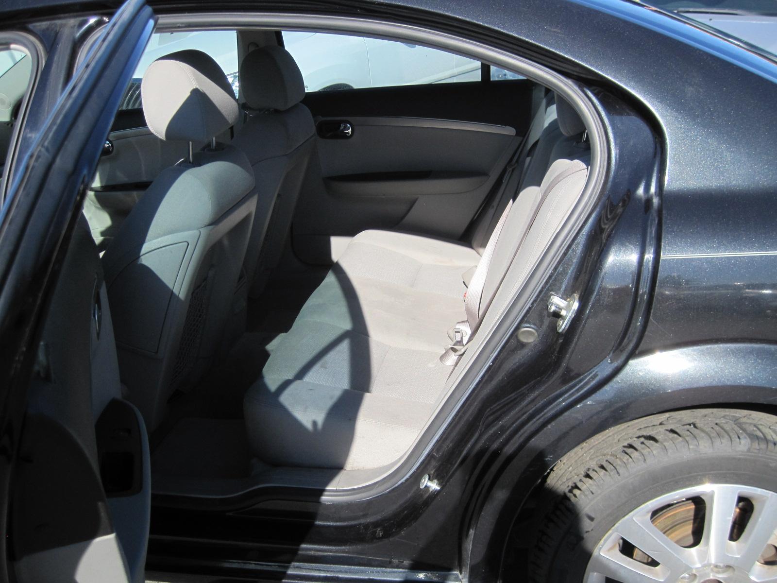 2008 Saturn Aura XE XE for Sale - Stk#R16386