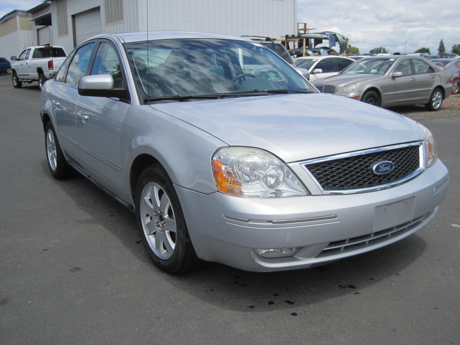 2005 Ford Five Hundred SEL SEL for Sale - Stk#R16444