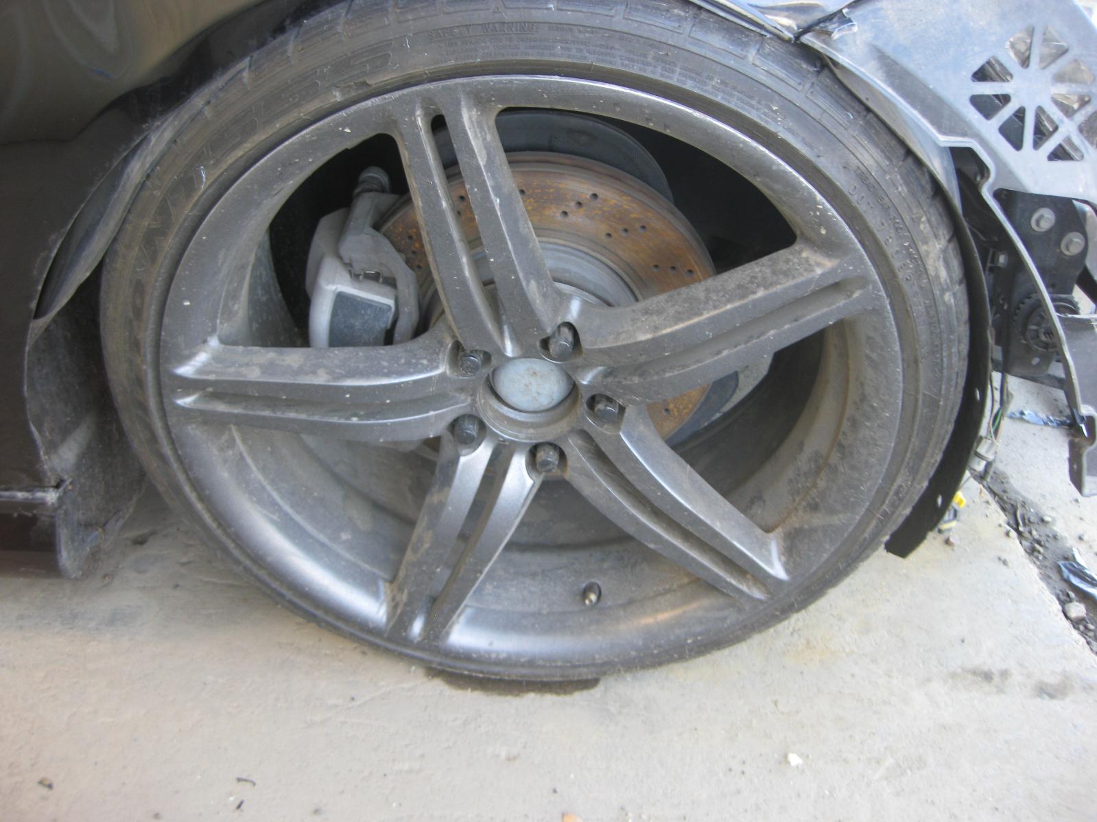 2008 Mercedes-Benz C300 - Used Auto Parts for Sale | Auto Gator ...