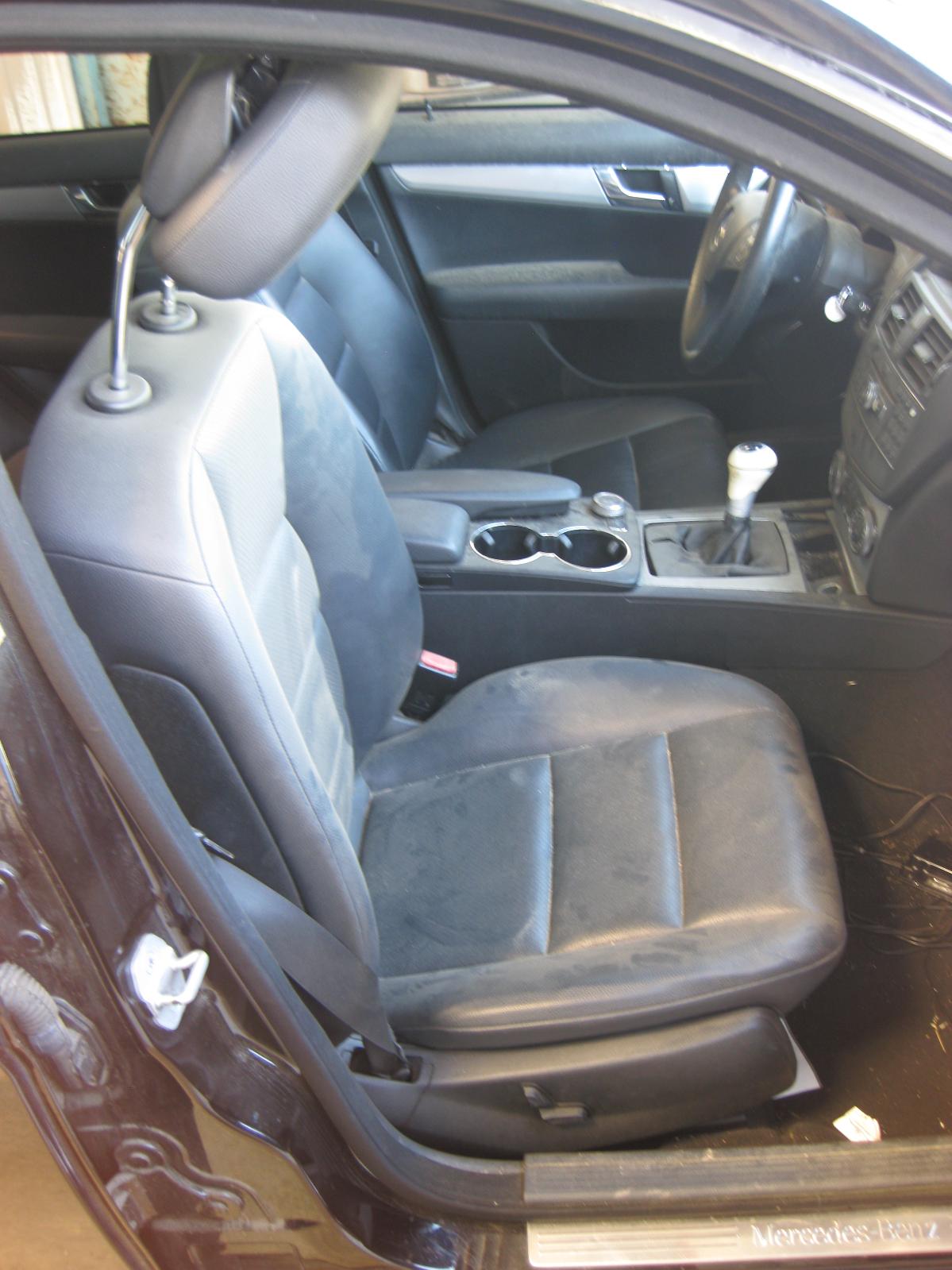 2008 Mercedes-Benz C300 - Used Auto Parts for Sale | Auto Gator ...