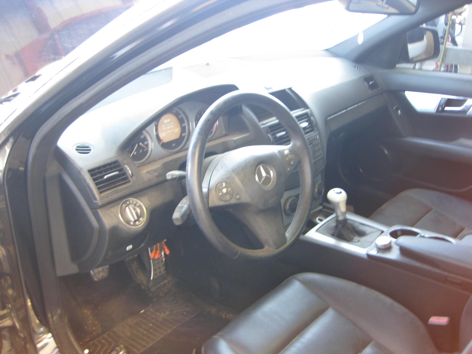 2008 Mercedes-Benz C300 - Used Auto Parts for Sale | Auto Gator ...