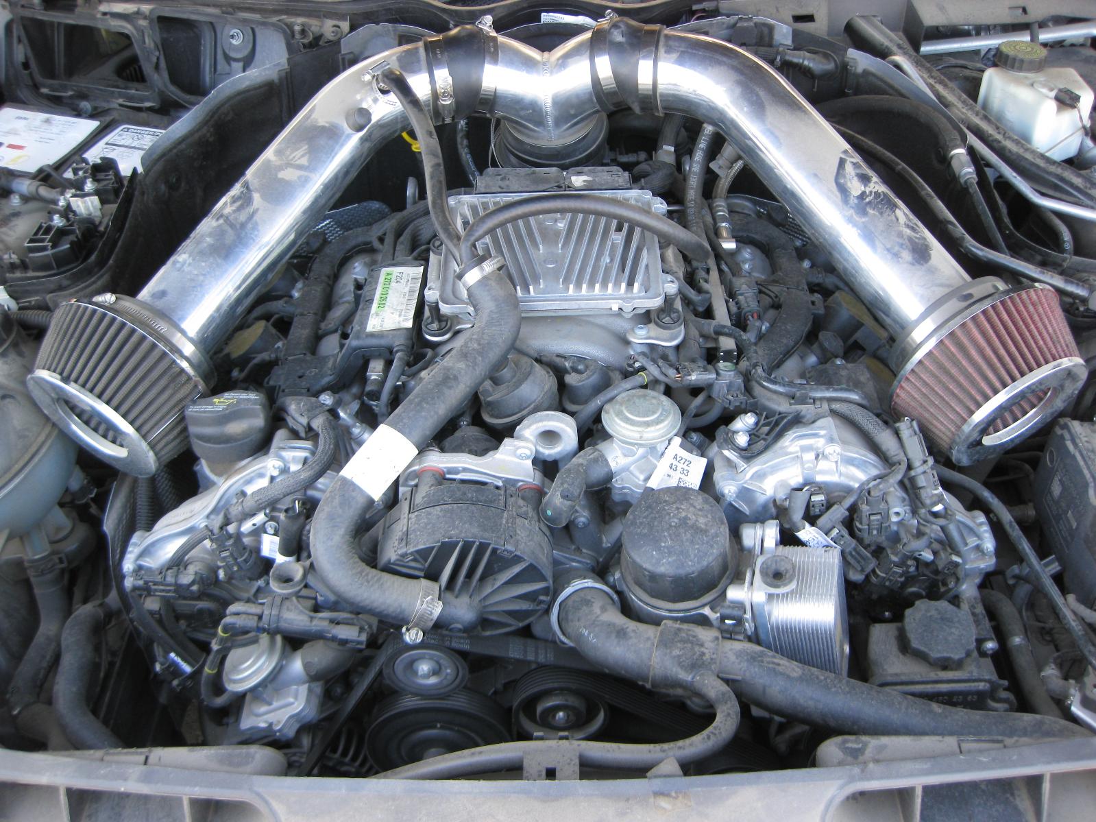 2008 Mercedes-Benz C300 - Used Auto Parts for Sale | Auto Gator ...