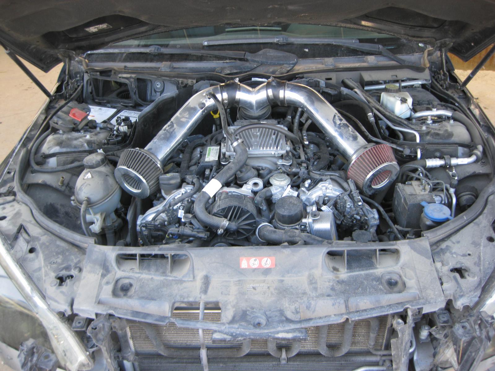 2008 Mercedes-Benz C300 - Used Auto Parts for Sale | Auto Gator ...